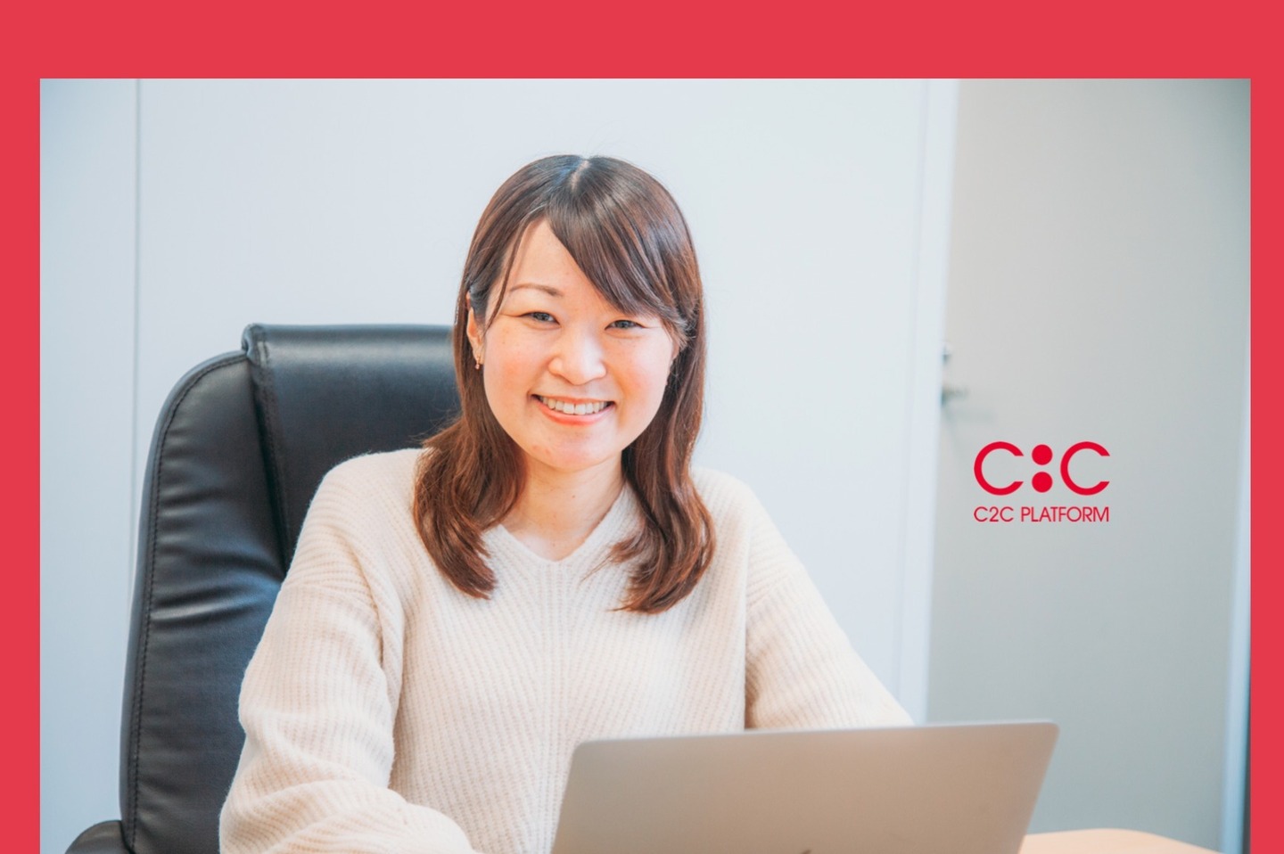 英語ができるフロントエンドエンジニアをWANTED！IPOを目指すCtoC - C2C Platform株式会社のWebエンジニアの採用 - Wantedly