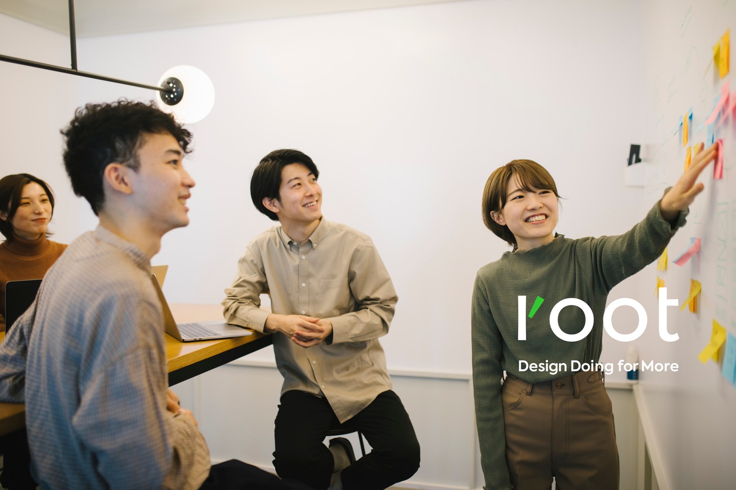 事業の立ち上げからクライアントに伴走したいUIデザイナーを大募集！ - root Inc.のUI/UXデザイナーの採用 - Wantedly