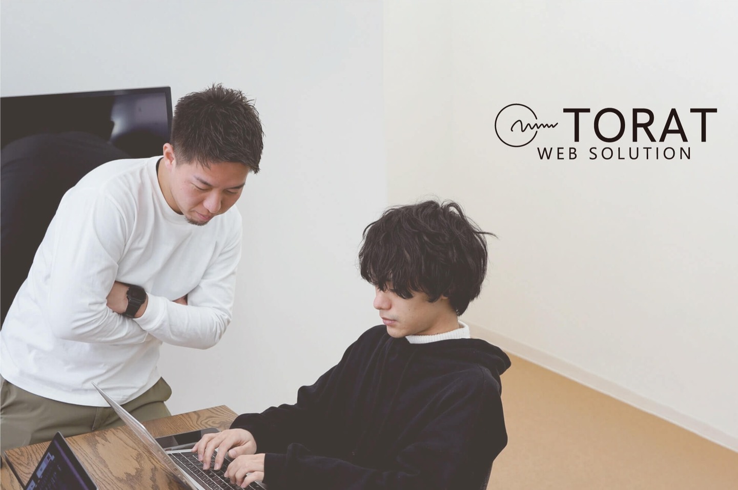 ブロックチェーンエンジニア｜最先端の技術を用いる領域で仕事をしたい方募集! - 株式会社TORATのシステムエンジニアの採用 - Wantedly