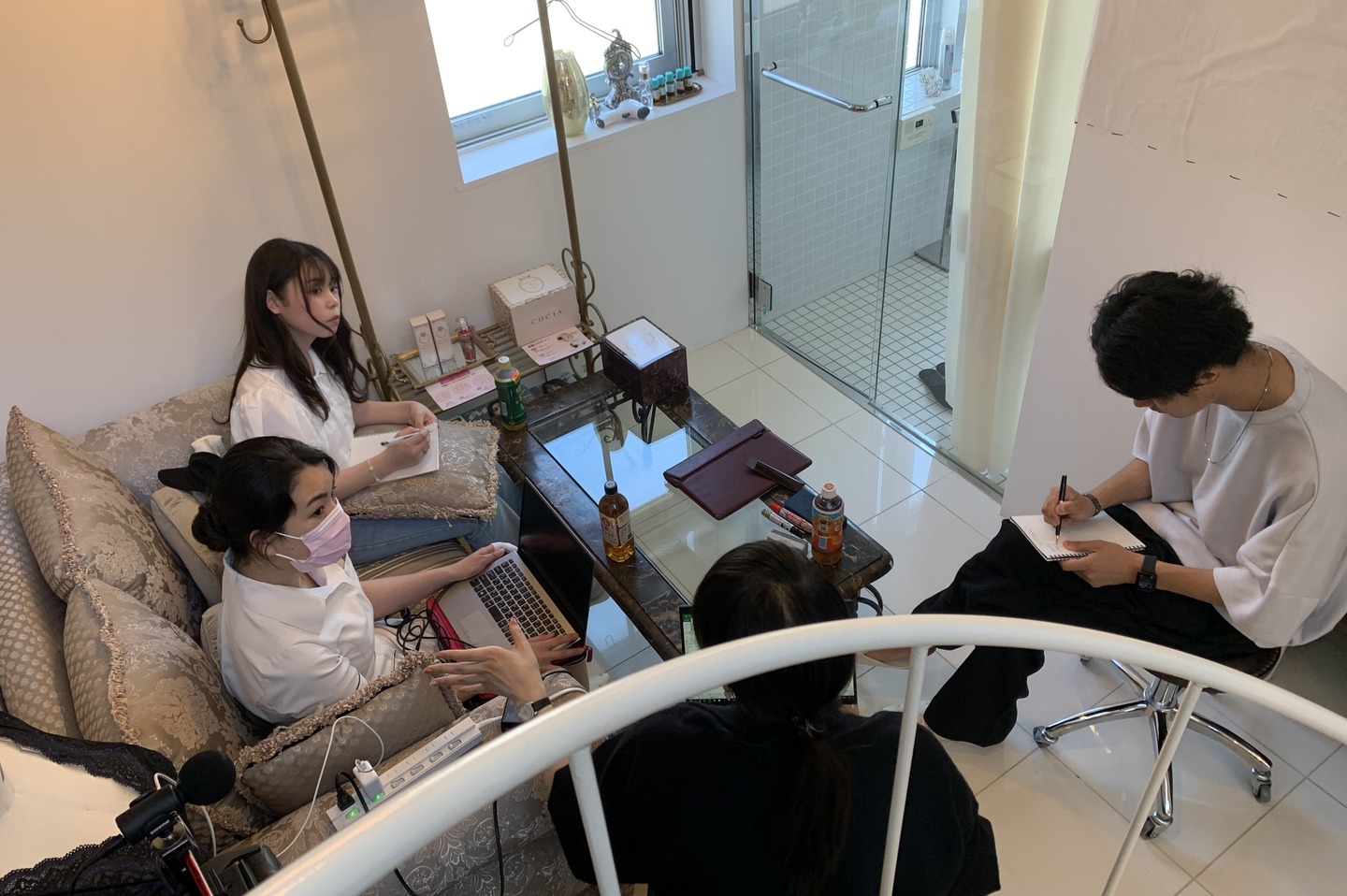 経営者の近くで学びながら働く！教育×ITで事業拡大を目指すベンチャー企業 - Tright株式会社のプロジェクトマネージャーの採用 - Wantedly