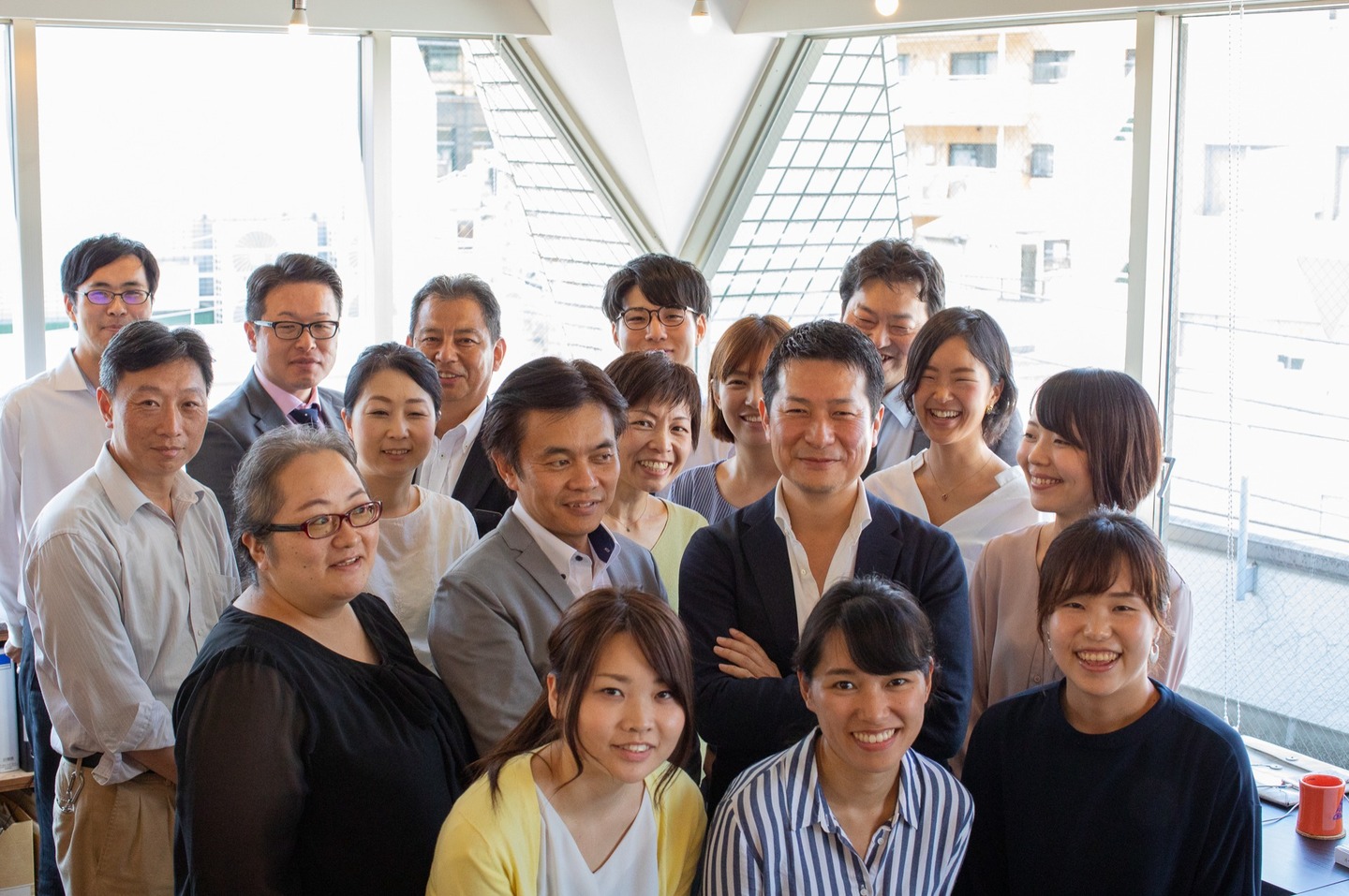 バックオフィス企画！経営層直下で会社の成長を支える仕組みづくりに携われる！ - OrangeOne株式会社の事務の採用 - Wantedly