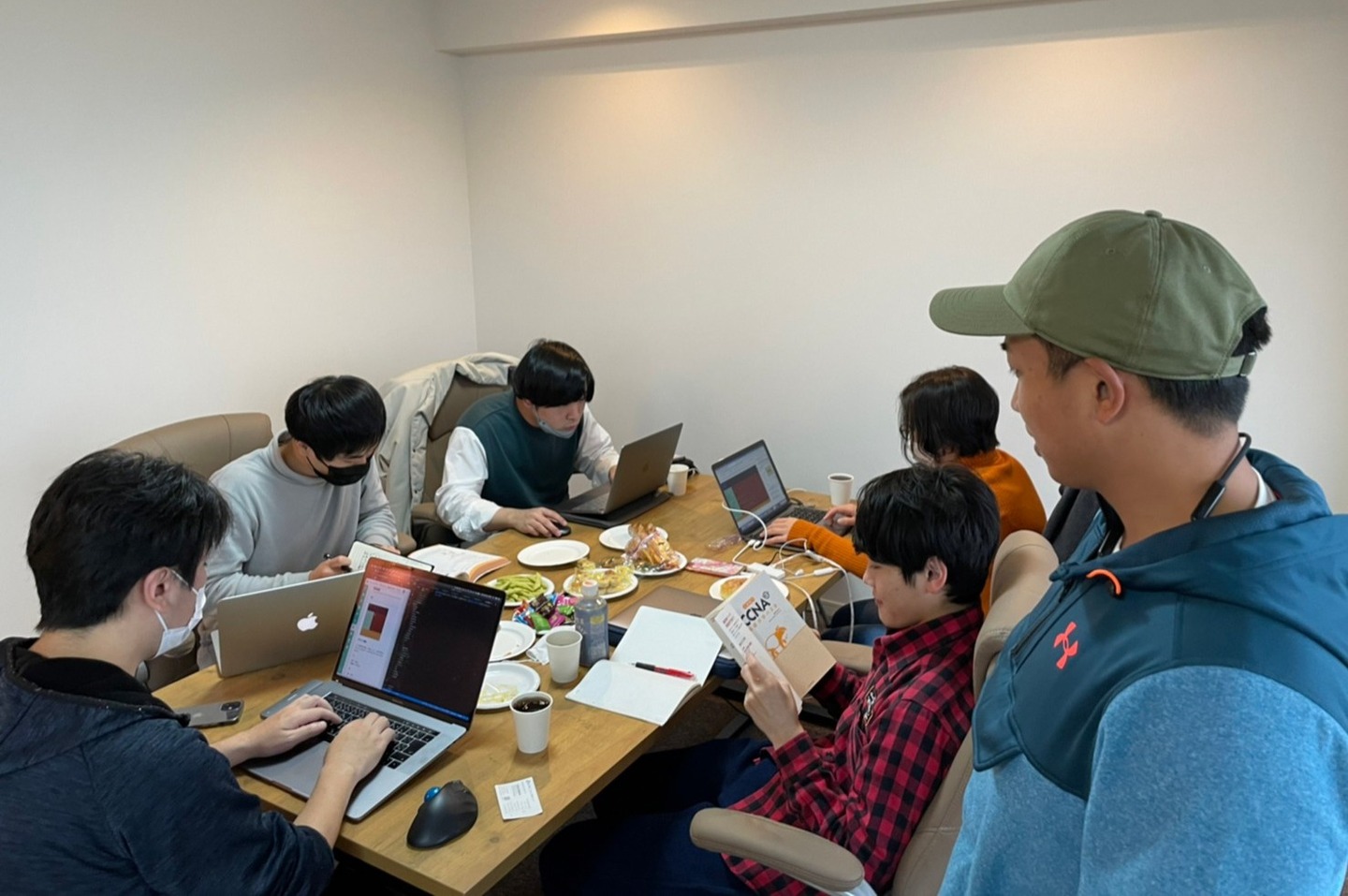 完全ポテンシャル採用！あなたに合ったキャリアチェンジを！WEBエンジニア - 株式会社iRupのUI/UXデザイナーの採用 - Wantedly