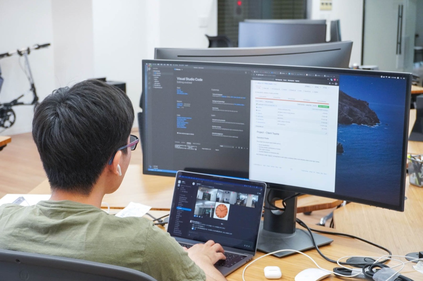 最先端AI企業で新サービス開発に挑むソフトウェアエンジニア募集！ - NABLASのWebエンジニアの採用 - Wantedly