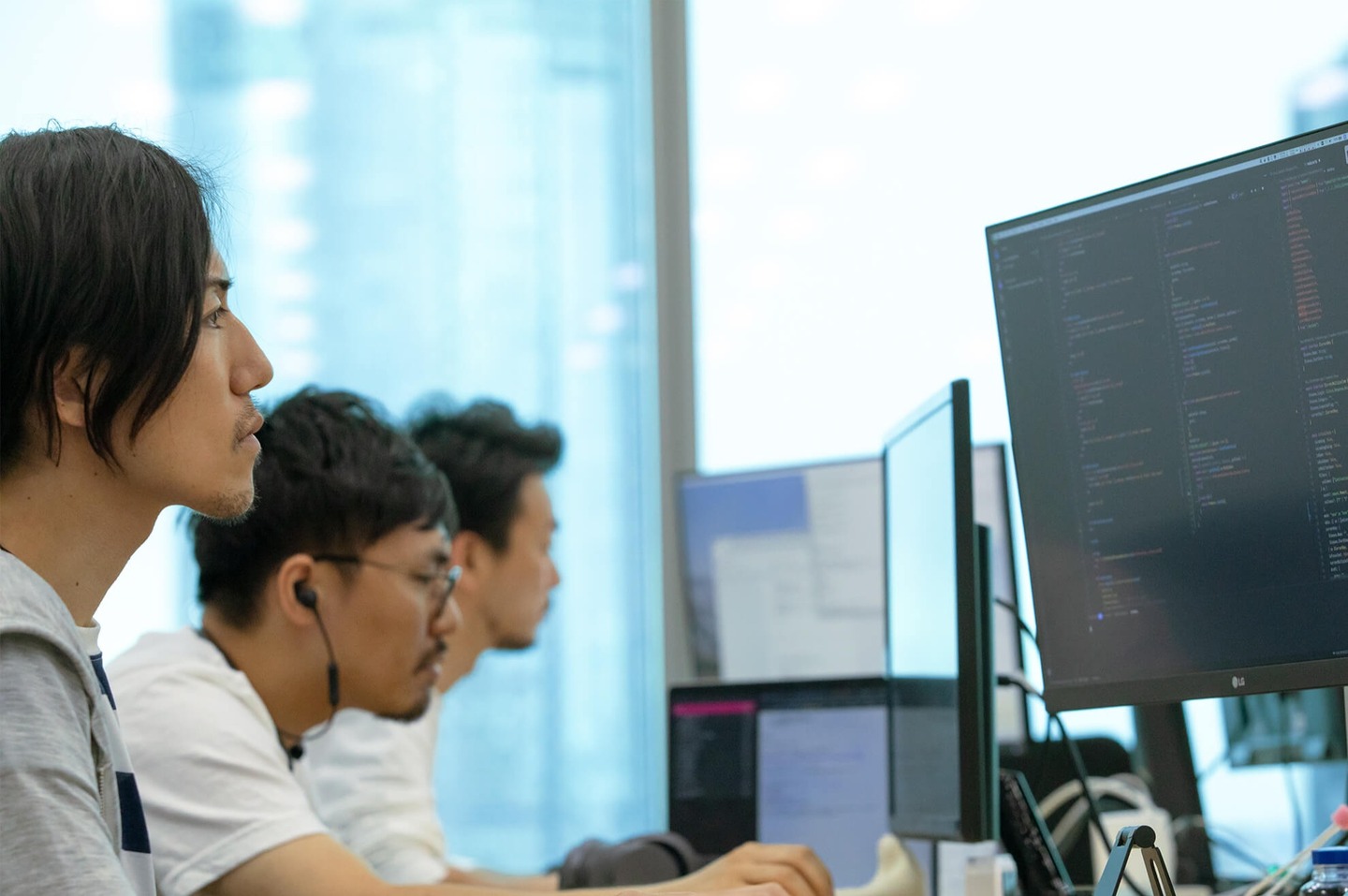 レガシーな業界をDX化！医療業界に革命を起こすリードエンジニアを募集！ - 株式会社メドレーのWebエンジニアの採用 - Wantedly