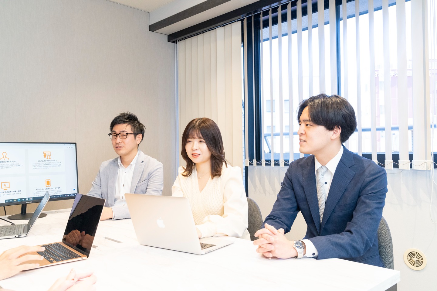 UIJターン歓迎！｜地方支社立ち上げ！PHP、Java、Rubyエンジニア - 株式会社アドシードのWebエンジニアの採用 - Wantedly