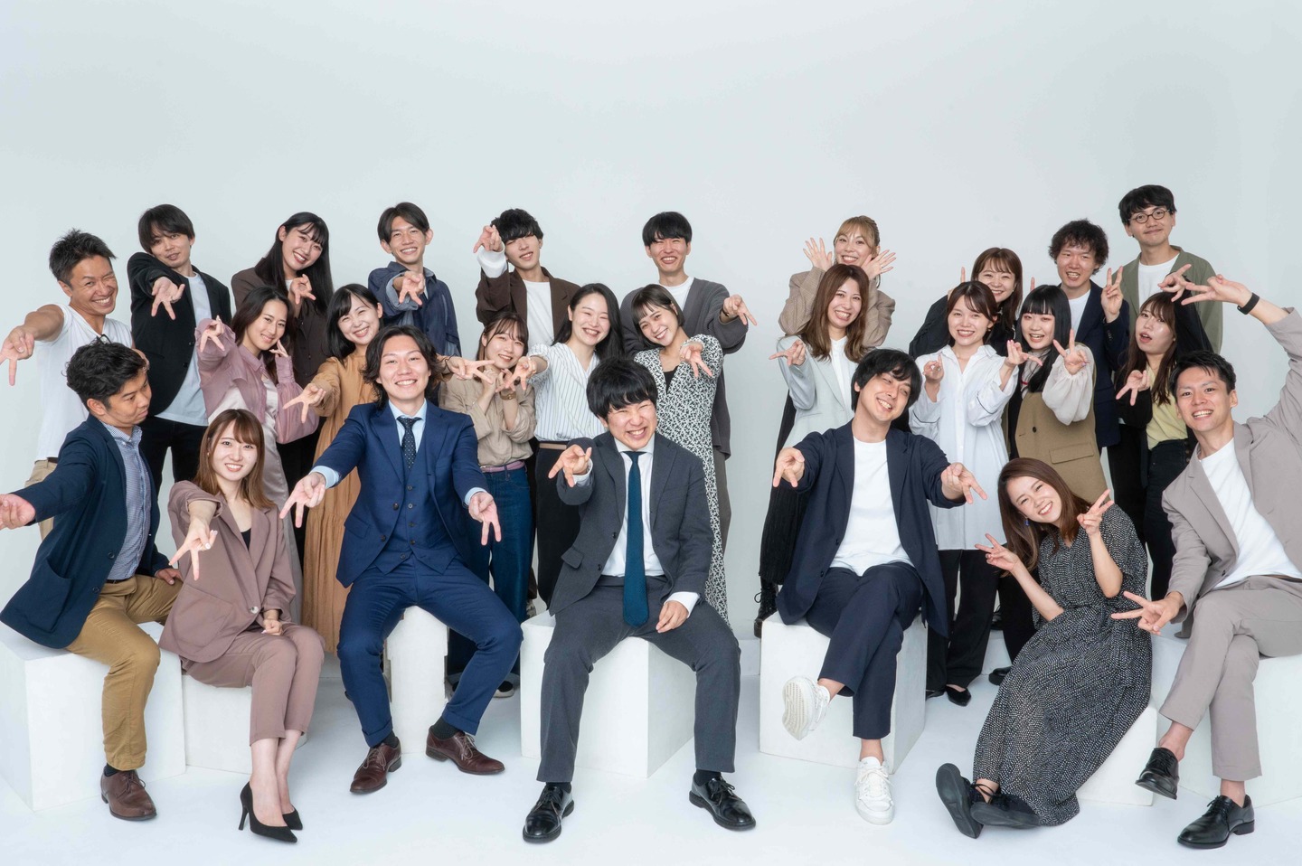 デジタル広告×芸能事務所 タレントマネージャー募集！ - 株式会社For you / For you Inc.のプロジェクトマネージャーの採用 - Wantedly