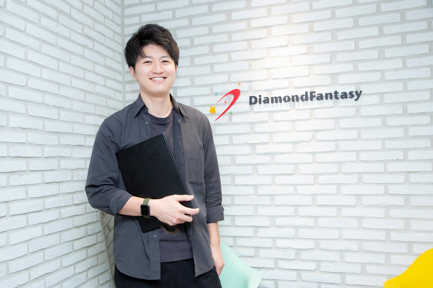 Java・PHP歓迎｜興味のある開発案件に携わりスキルアップしませんか？ - 株式会社ダイヤモンドファンタジーのWebエンジニアの採用 - Wantedly