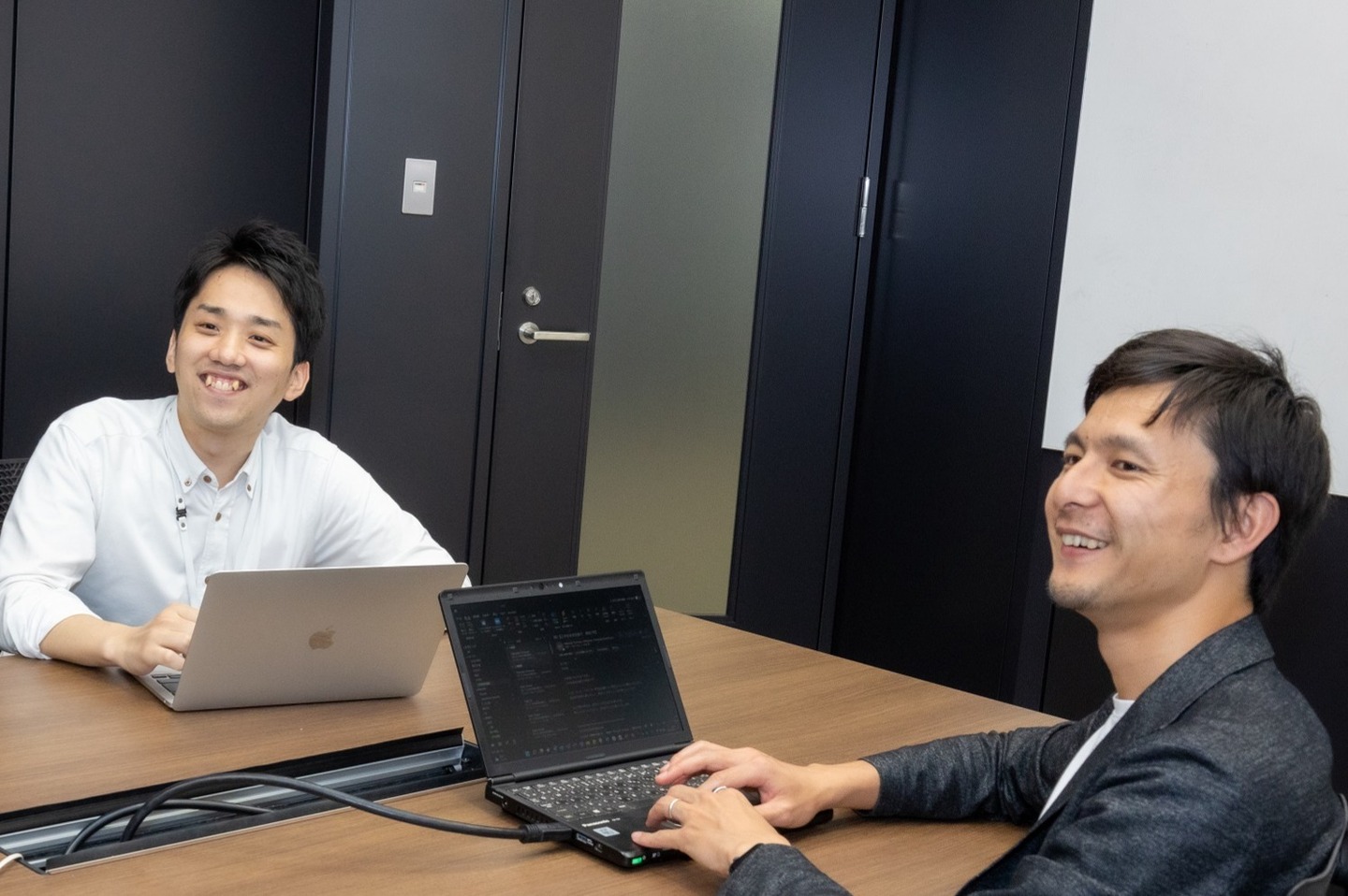 PHP/Python｜地球の未来を守る！自社SaaS開発エンジニア募集！ - booost technologies株式会社のWebエンジニアの採用 - Wantedly