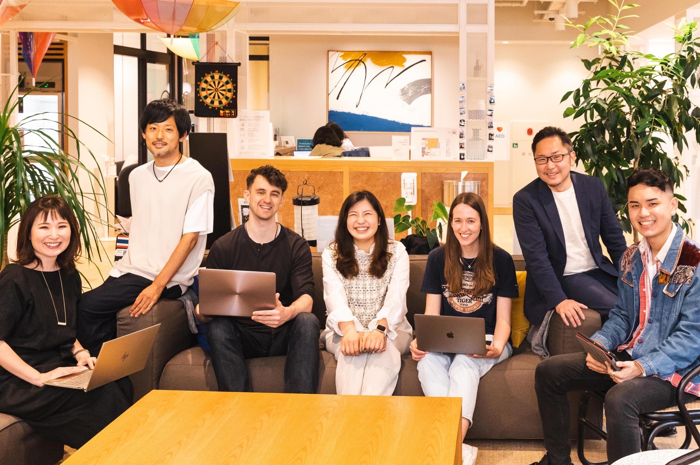 これからの未来社会をつくるソーシャルクリエイティブディレクター募集！ - Makaira Art&Design | MADのクリエイティブディレクターの採用 - Wantedly