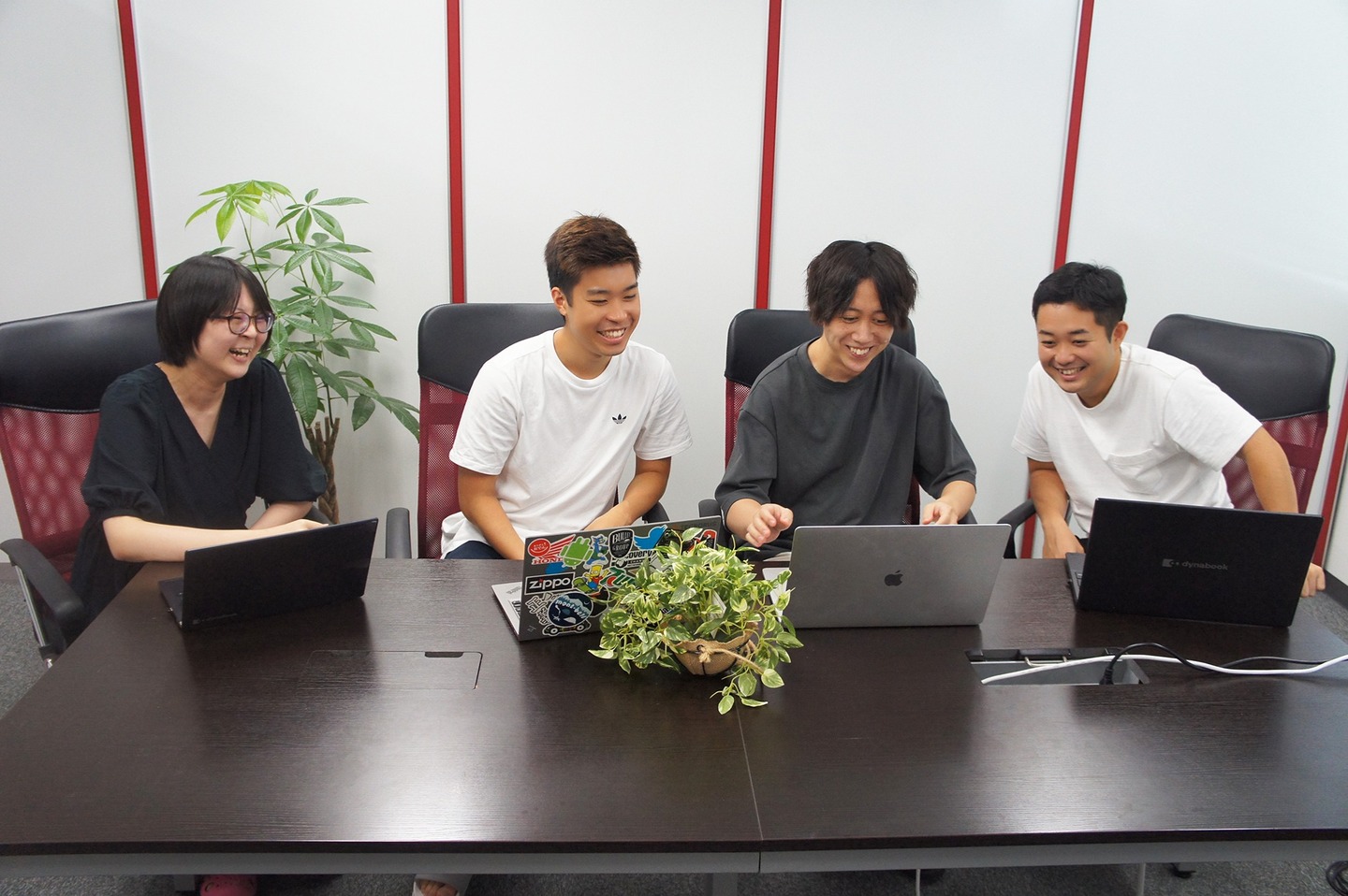 最新技術が学べるモバイルアプリ開発エンジニア募集！Swift/Kotlin - 株式会社yepのモバイルエンジニアの採用 - Wantedly