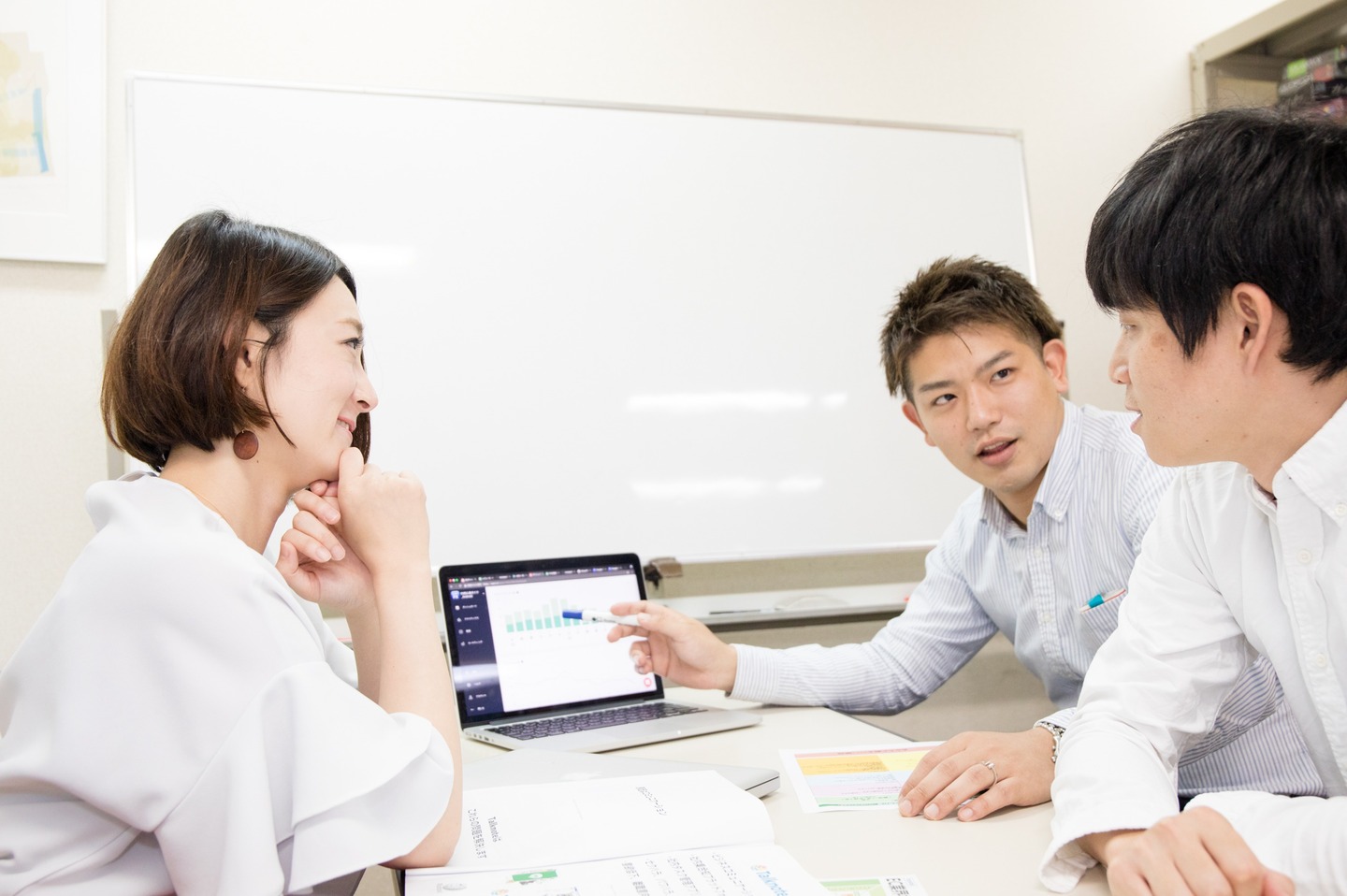 toCサービスの広告運用経験者募集！裁量を持って活躍しMGを目指しませんか - 株式会社アドバンのWebマーケティングの採用 - Wantedly