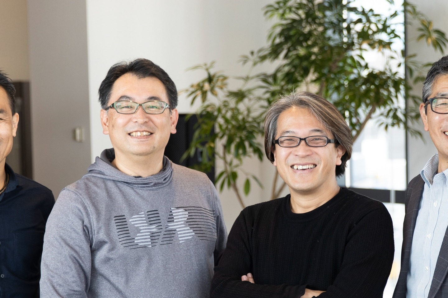 大手SIer出身・経験豊富なメンバーと共にお客様のDXを成功させたい方募集 - DN Technology & Innovation株式会社のシステムエンジニアの採用 - Wantedly