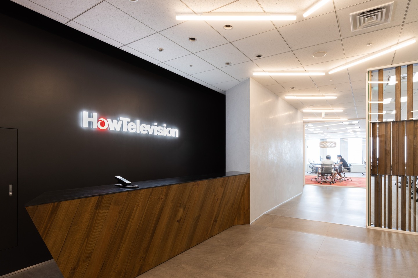 Next.js／技術スタックの刷新プロジェクトを牽引するリードエンジニア - 株式会社ハウテレビジョンのWebエンジニアの採用 - Wantedly