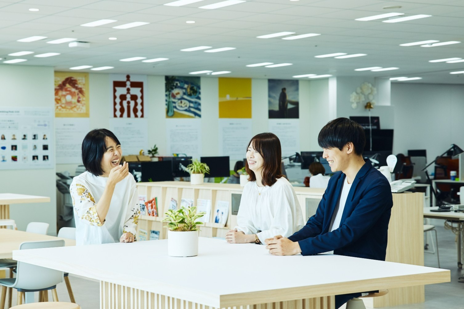 WEBエンジニア｜ワンチームで開発に携われる！Ringraph担当 - 株式会社ウエディングパークのWebエンジニアの採用 - Wantedly