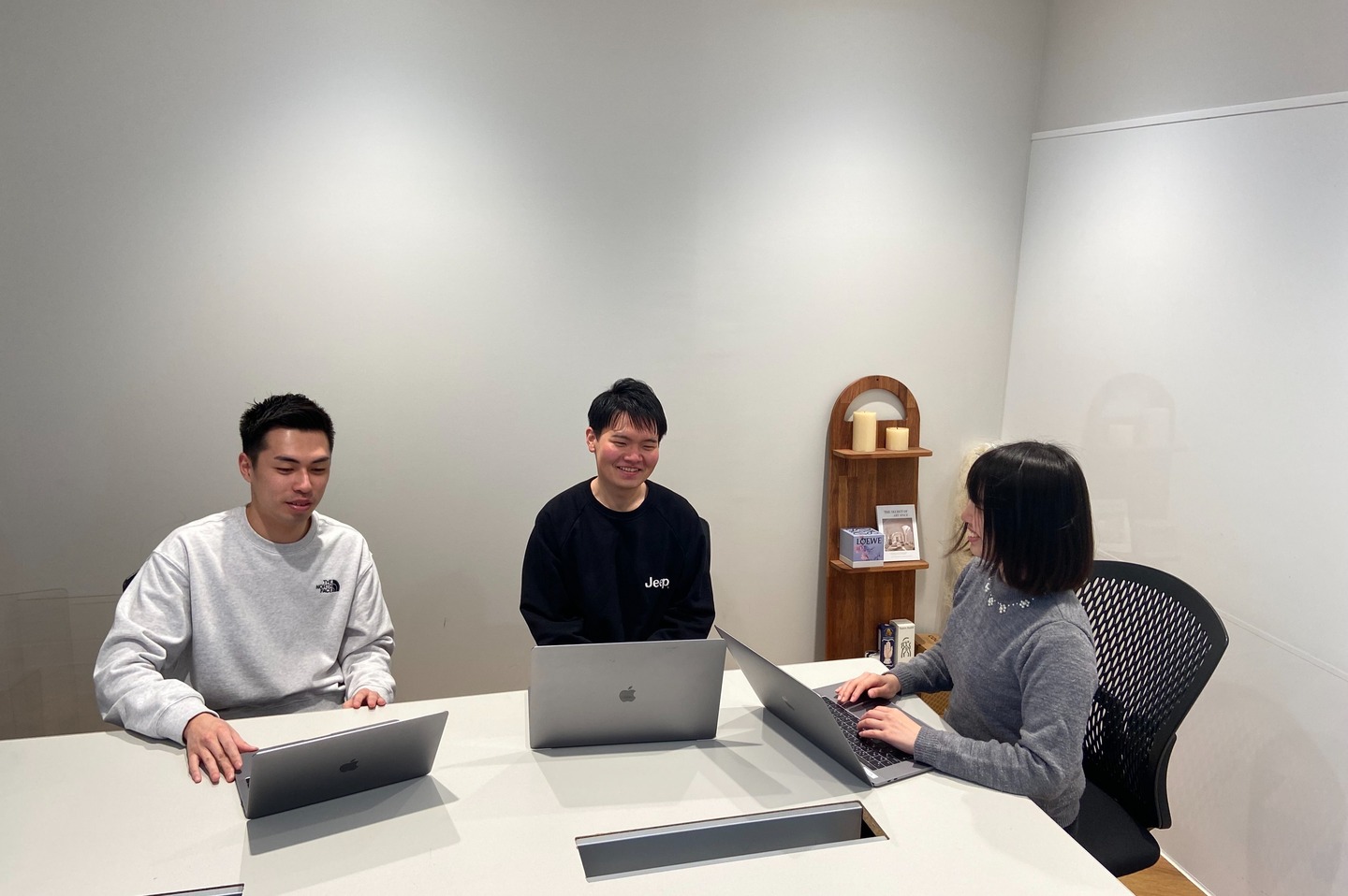 フロントエンド/CtoC×越境EC・新しいマーケットプレイスの成長に貢献！ - 株式会社エニグモのWebエンジニアの採用 - Wantedly