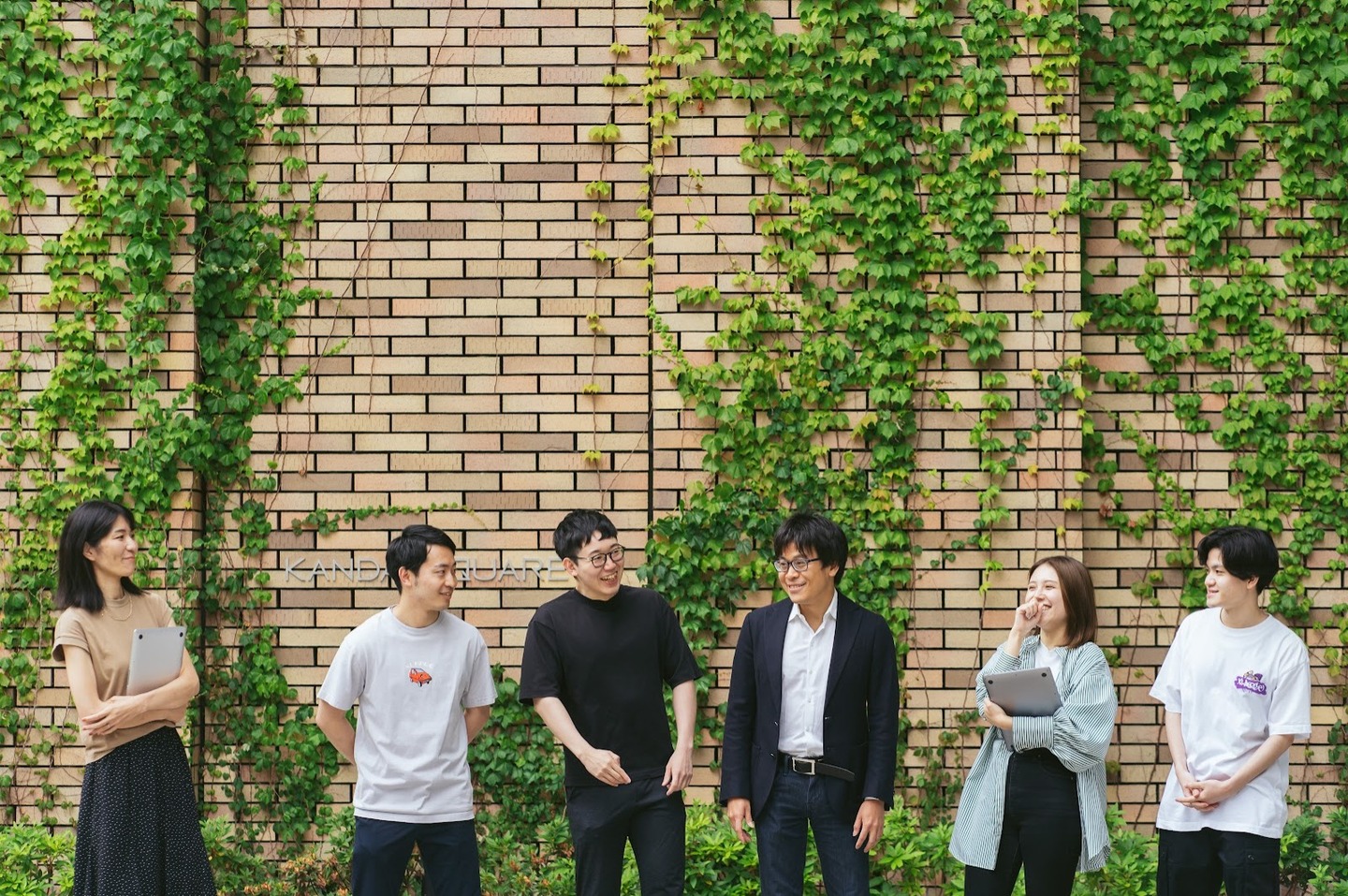 ポテンシャル重視｜自社開発オートメーションSaaSの開発エンジニアを募集！ - Yoom株式会社のWebエンジニアの採用 - Wantedly