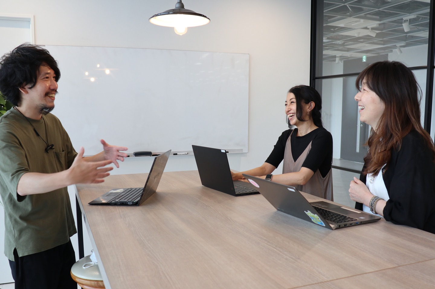 業界最大級の自社プロダクト運営企業！プロジェクトマネージャーを募集！ - 株式会社LIFULL seniorのWebディレクターの採用 - Wantedly