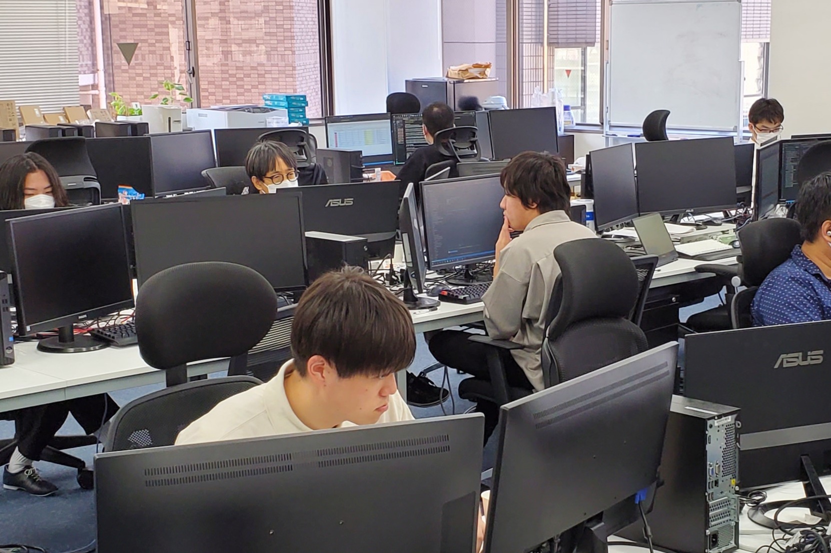 Vue.js/Typescriptで自社サービス開発エンジニア募集！ - 株式会社ヒプスターのWebエンジニアの採用 - Wantedly