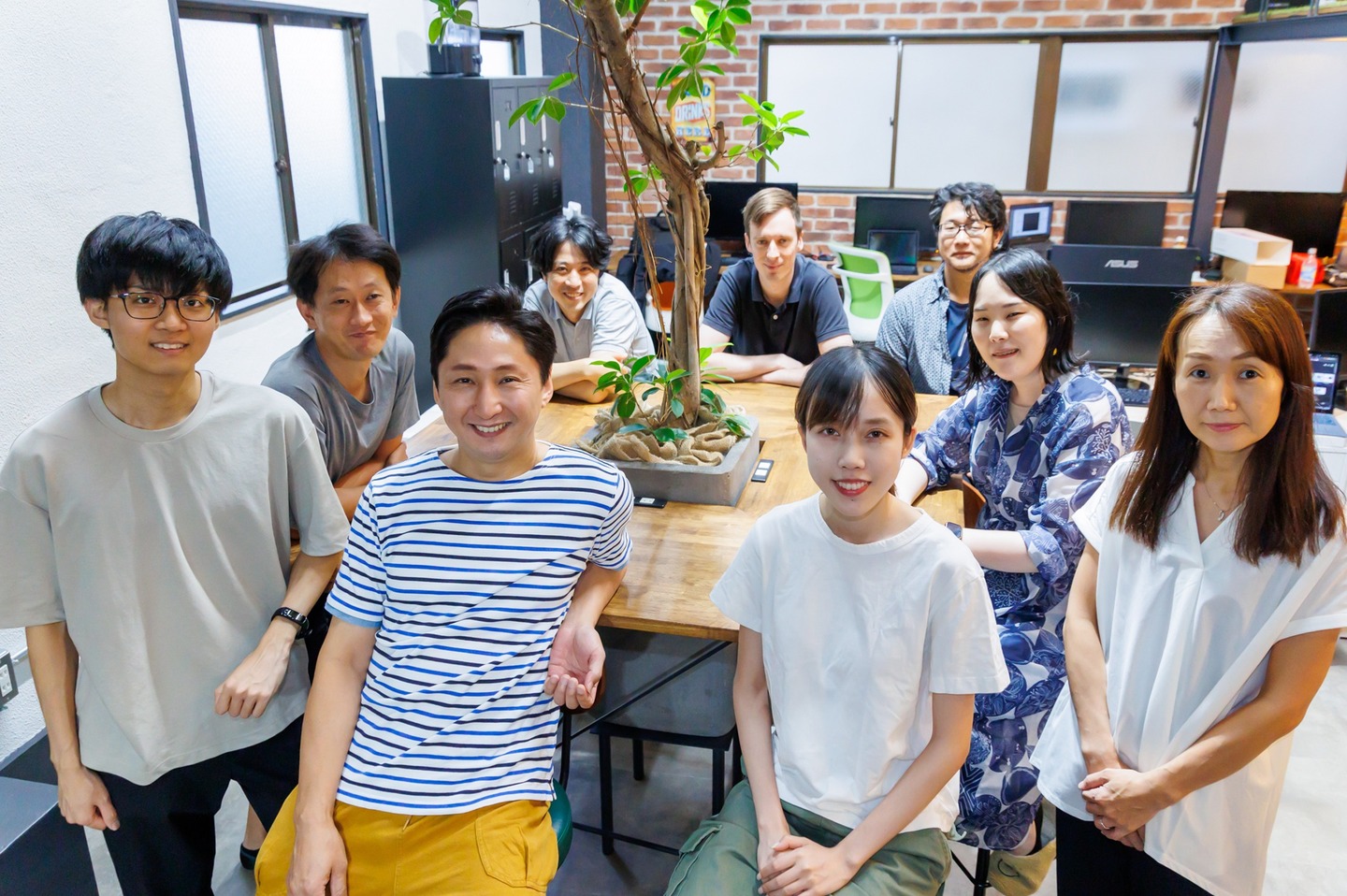 人生変えるならシードライブで！Java/PHPエンジニア 募集！ - 株式会社シードライブのシステムエンジニアの採用 - Wantedly