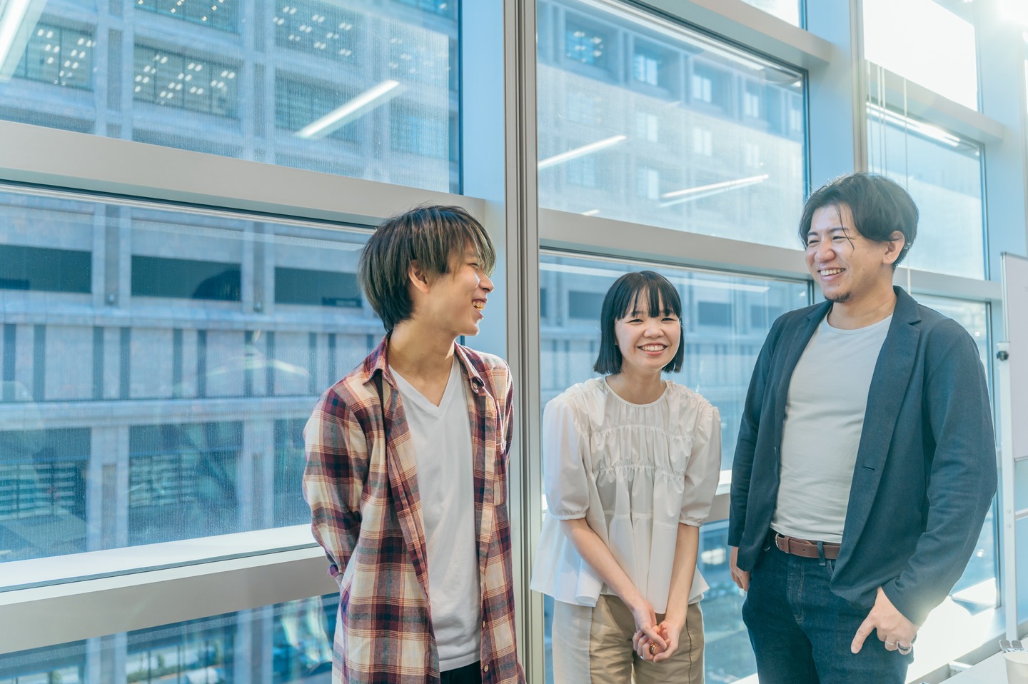 事業開発コンサルタント｜地域に愛されるコワーキングづくりをお任せ - 株式会社ATOMicaの事業開発の採用 - Wantedly