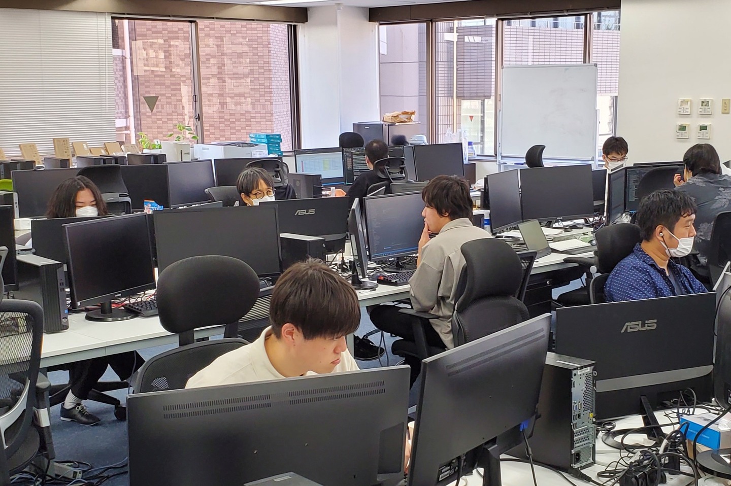 PHP経験者歓迎！スタートアップで本気で開発したい方を大募集 - 株式会社ヒプスターのWebエンジニアの採用 - Wantedly