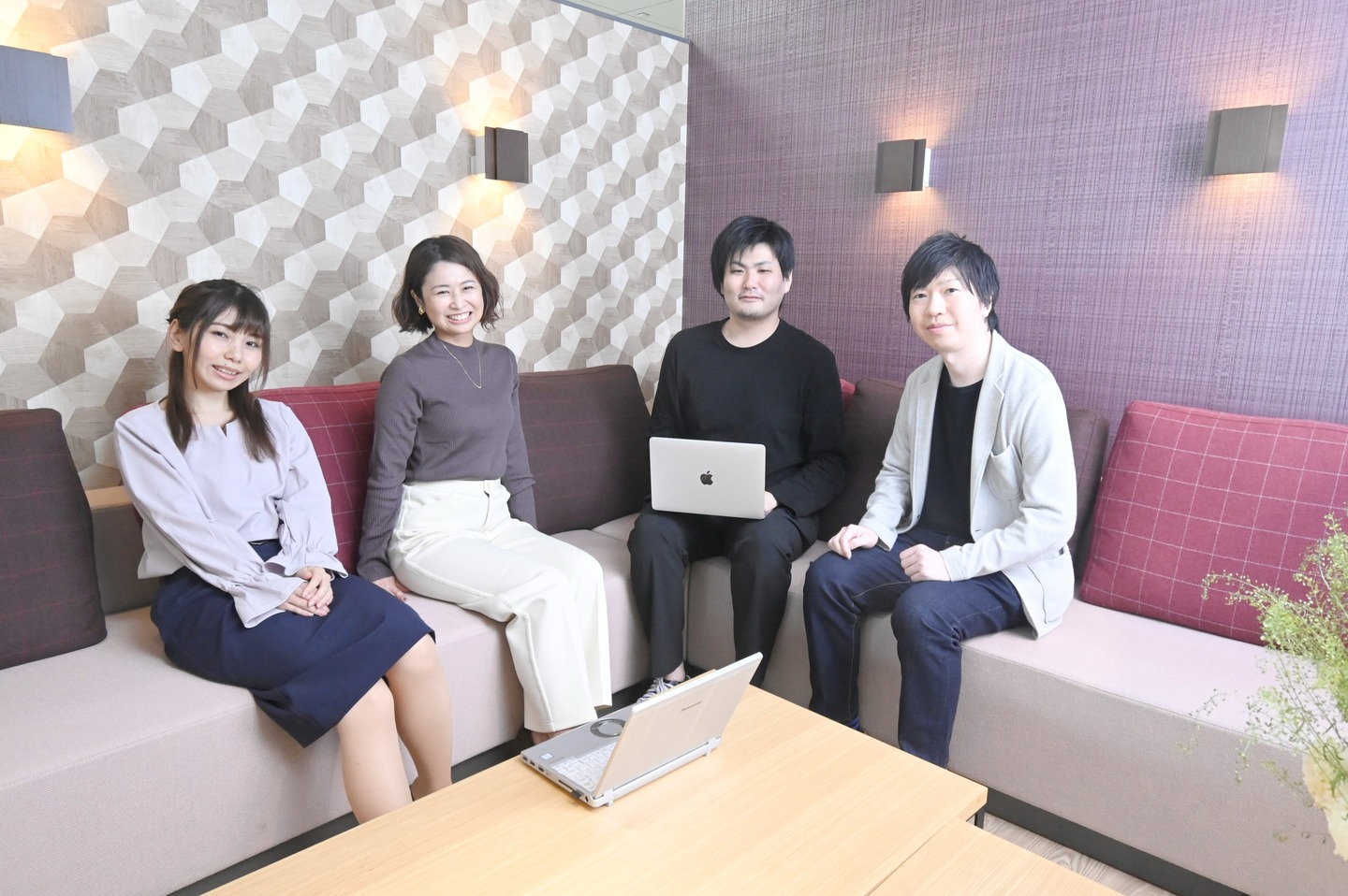 自社開発SaaSで企画・要件定義の上流工程から開発まで/業務系サービス - 株式会社リバスタのWebエンジニアの採用 - Wantedly