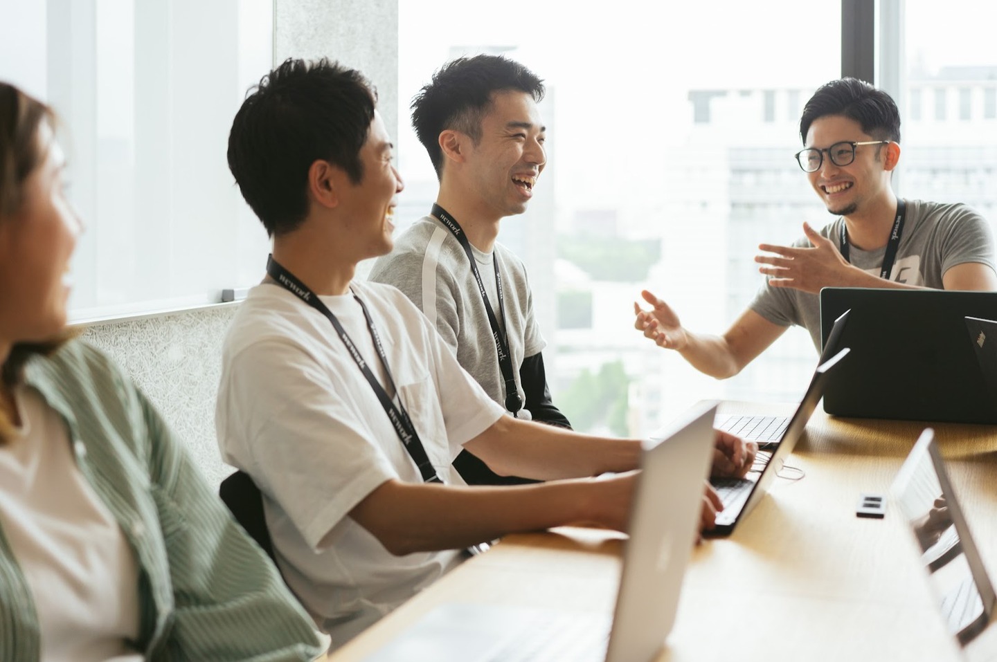 ポテンシャル重視｜保守業務を自動化するSaaS開発エンジニアWANTED！ - Yoom株式会社のWebエンジニアの採用 - Wantedly