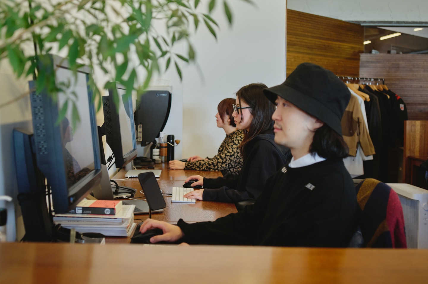 マクドナルドや虎ノ門ヒルズの広告を手掛けるチームのエンジニアアシスタント - 株式会社マウントのWebエンジニアの採用 - Wantedly