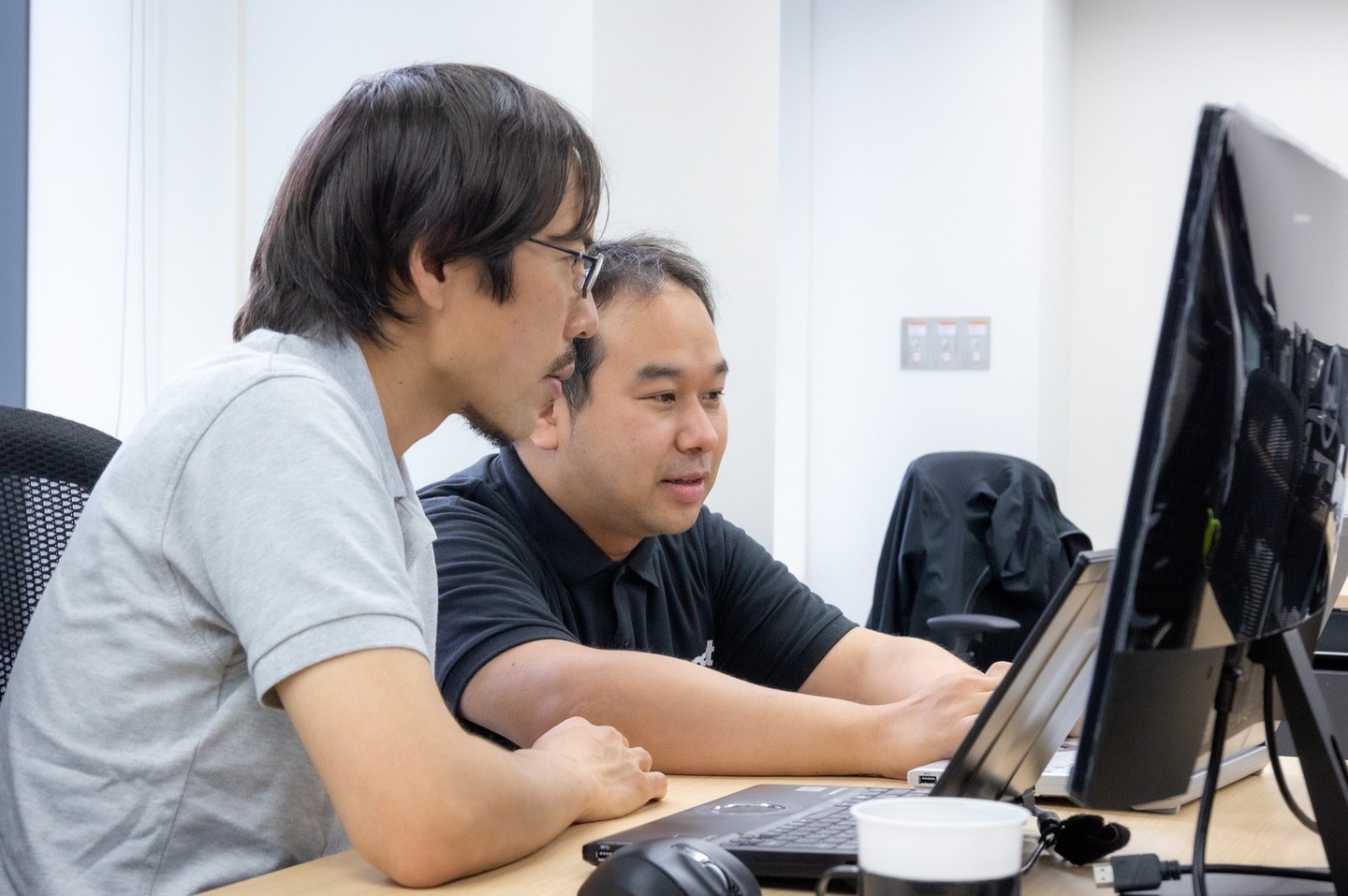 PHP/Python｜自社プロダクトが世界を変える。開発エンジニア募集！ - booost technologies株式会社のWebエンジニアの採用 - Wantedly