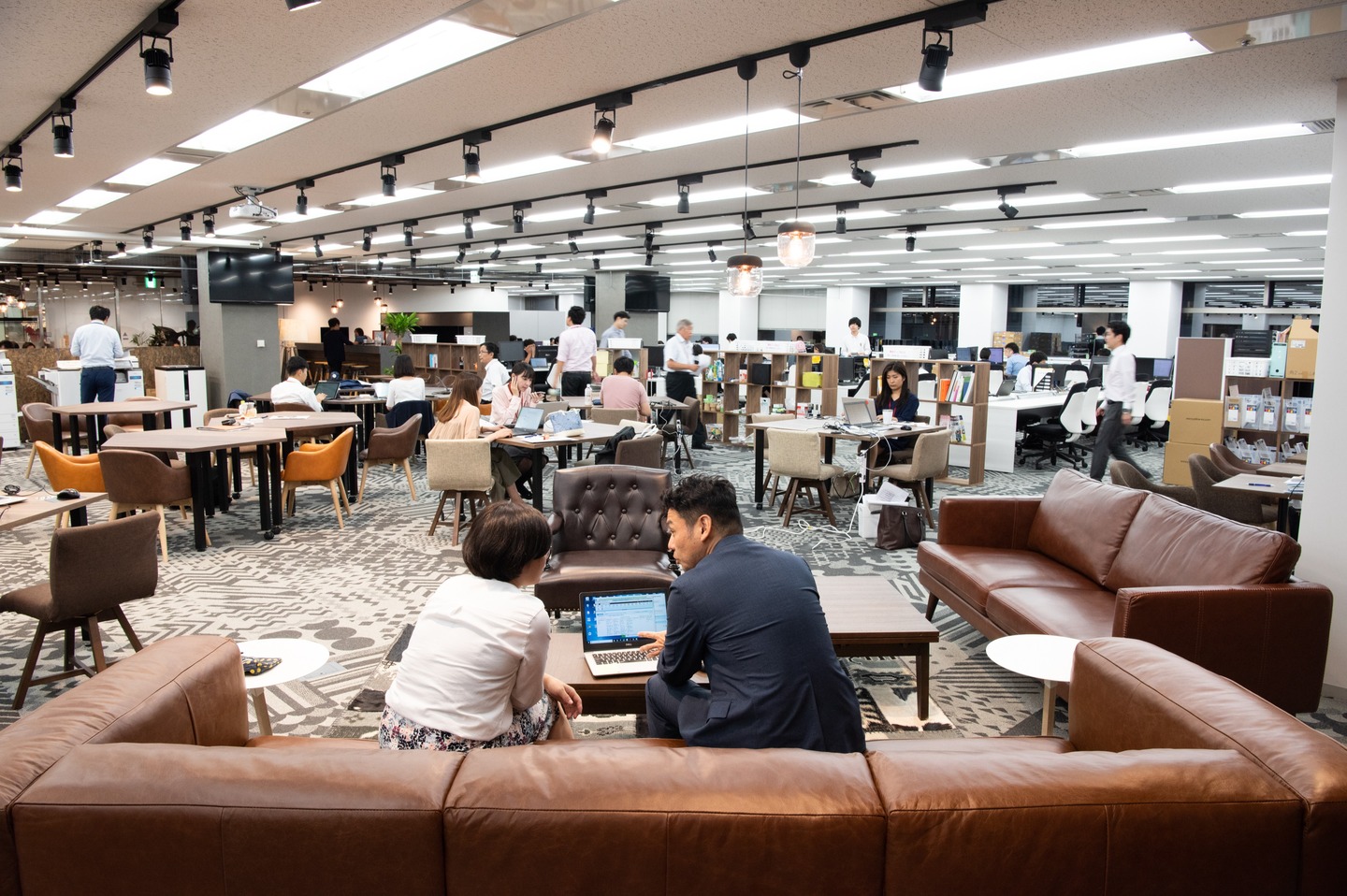 京都／iOS・Android開発 モバイルエンジニア募集！ - ギグワークスクロスアイティ株式会社のモバイルエンジニアの採用 - Wantedly