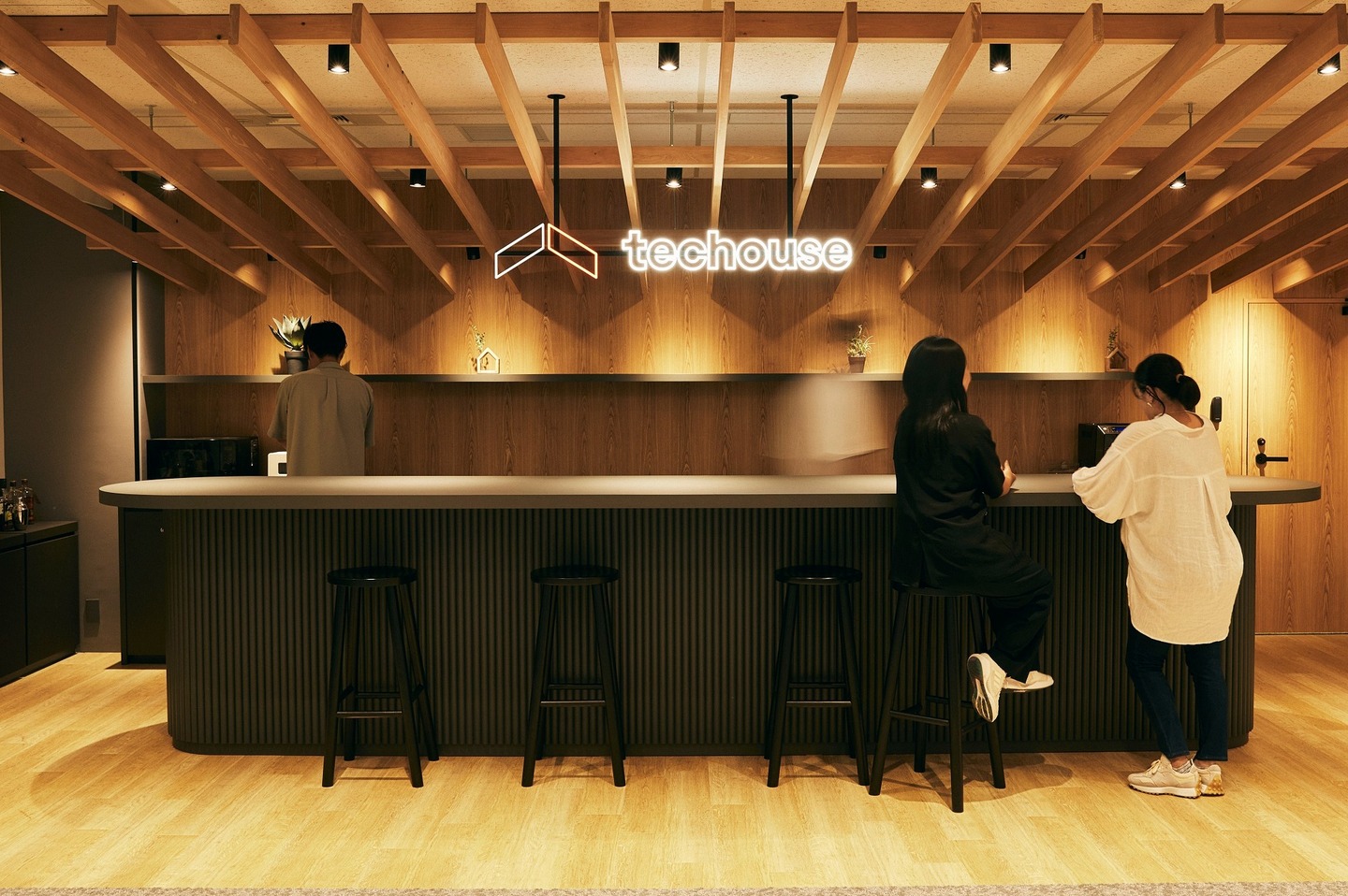 新規SaaS事業で1人目のBtoBマーケティング専任者募集！ - 株式会社TechouseのWebマーケティングの採用 - Wantedly