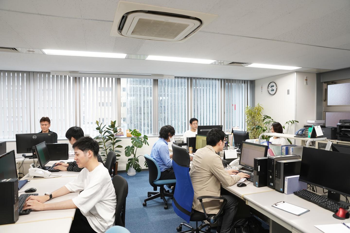 Rubyのスペシャリスト軍団の中で、あなたも市場価値高めませんか？ - リバティ・フィッシュ株式会社のシステムエンジニアの採用 - Wantedly