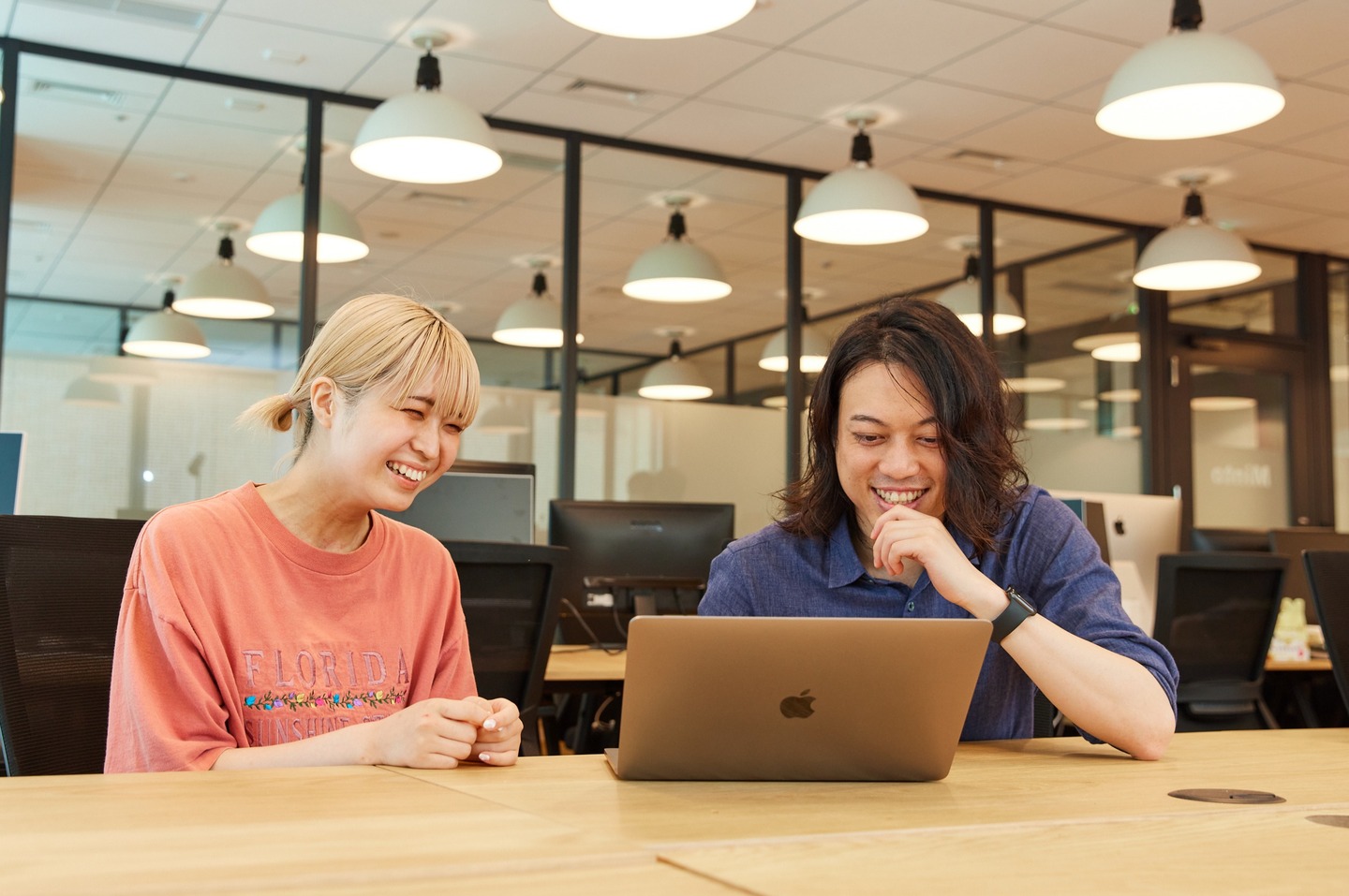 「SNS漫画」で紐解く、TwitterとInstagramでバズりやすいコンテンツとは？（後編）｜株式会社Minto