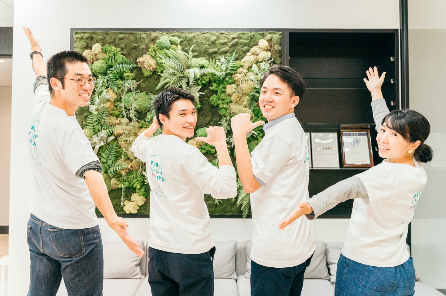 Ruby bizグランプリ特別賞受賞！Rubyエンジニア・リーダーを募集 - ユニファ株式会社のWebエンジニアの採用 - Wantedly