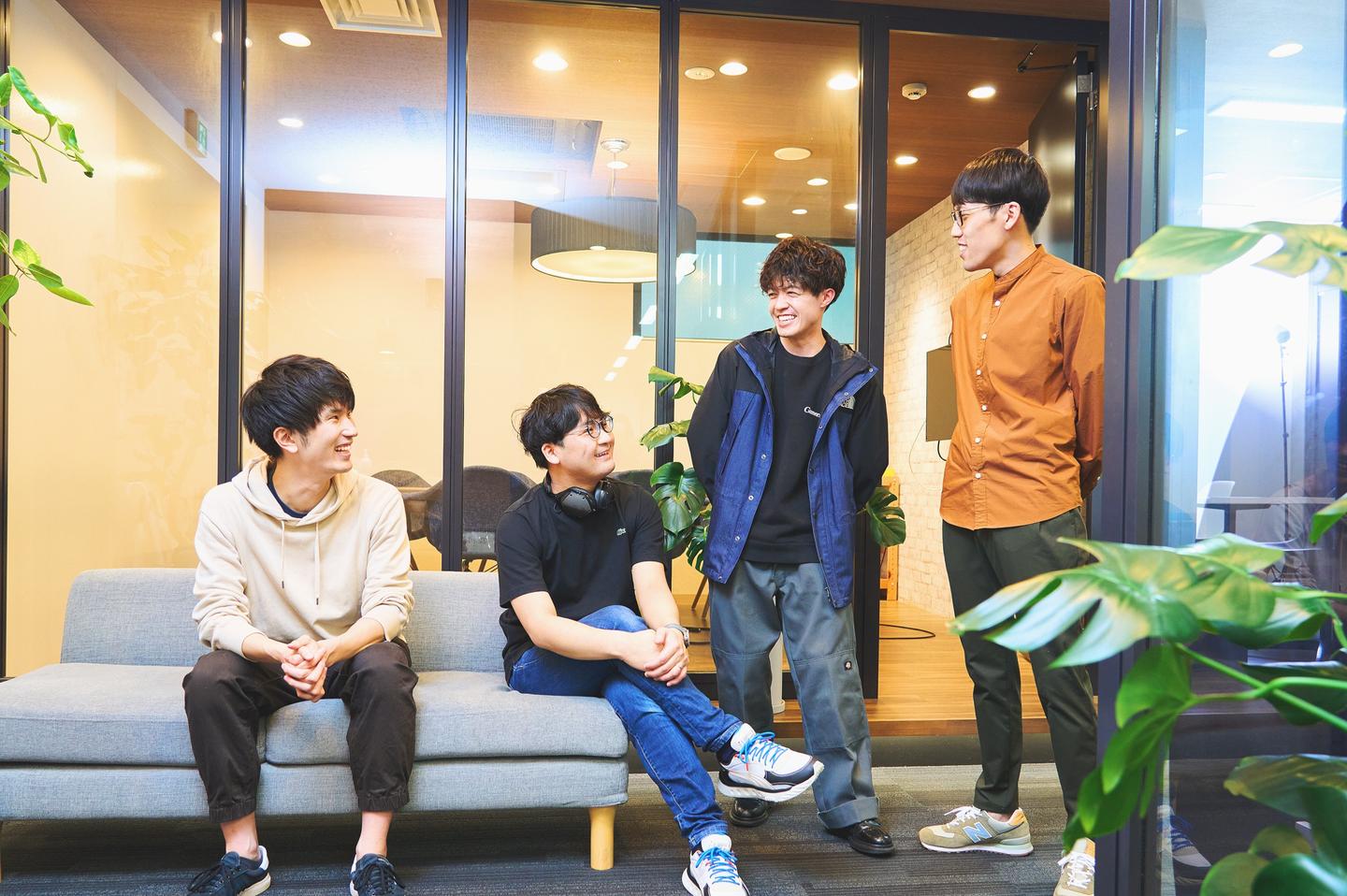 AWSやAIに関する社内セミナーも受講可能！スキルをさらに高めませんか？ - 株式会社Gizumoのシステムエンジニアの採用 - Wantedly