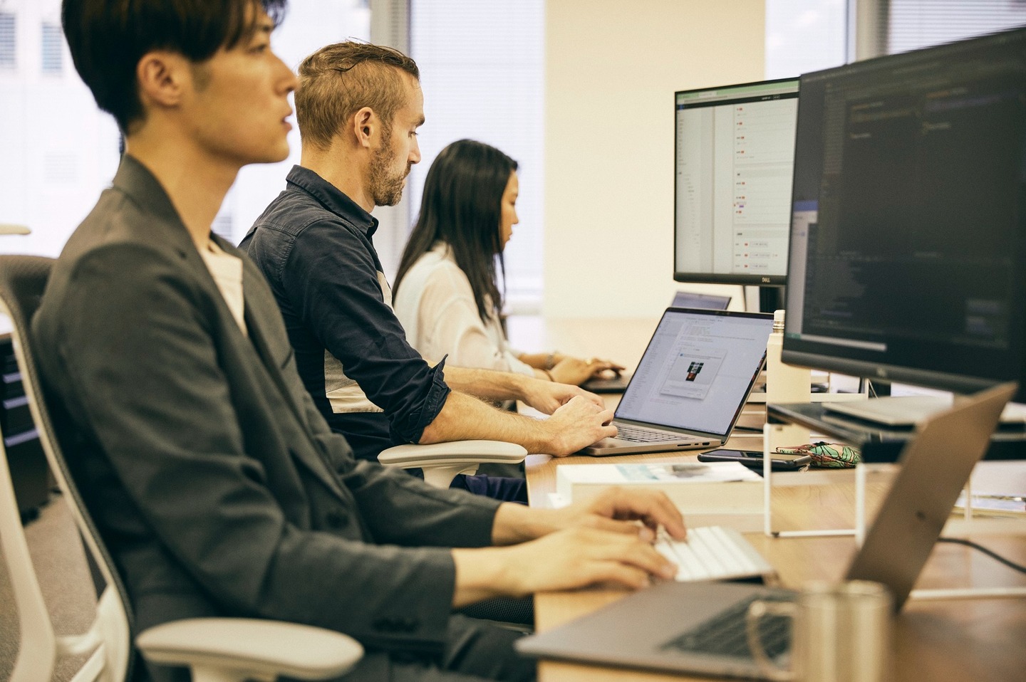 最高速度で組織を成長させるHR×SaaS事業専任スクラムマスター募集 - 株式会社Techouseのエンジニアリングの採用 - Wantedly