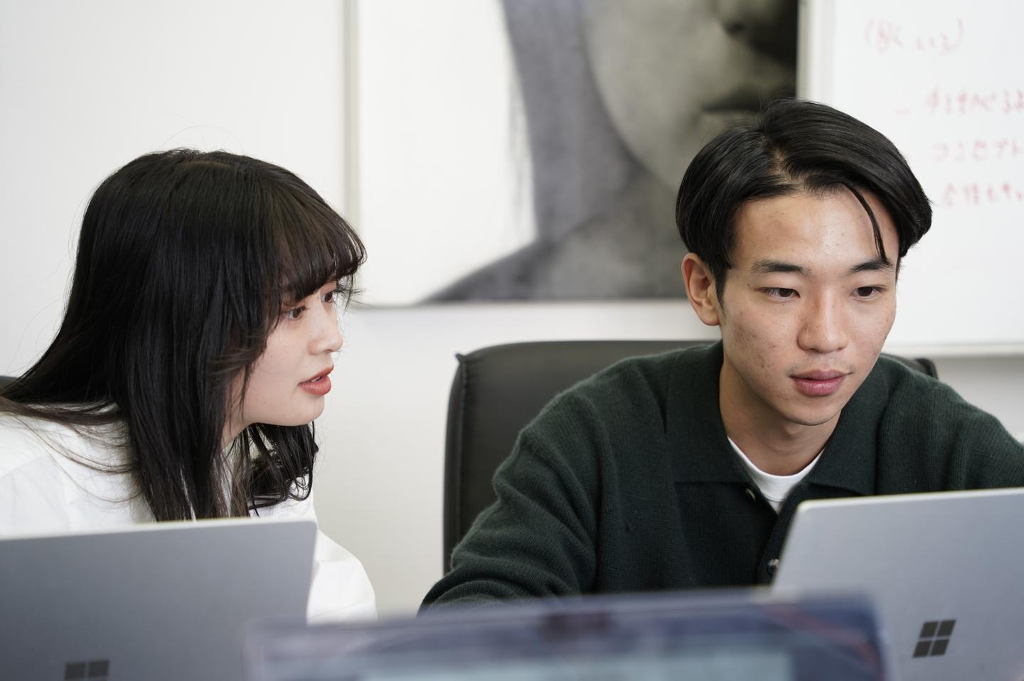 自分の壁をぶち破りたい、力を試したい、世界で通用する人になりたい大学生へ！ - Senjin HoldingsのWebディレクターの採用 - Wantedly