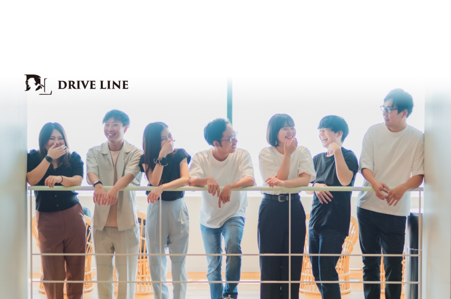 エンジニアWANTED！エンジニアになりたい。その挑戦サポートします。 - 株式会社DRIVE LINEのWebエンジニアの採用 - Wantedly