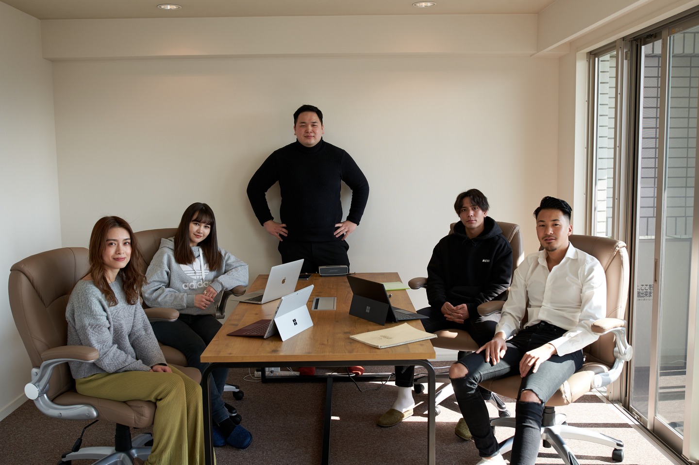 本気でWEB系エンジニア目指すならまずはうちへ！ - 株式会社iRupのUI/UXデザイナーの採用 - Wantedly