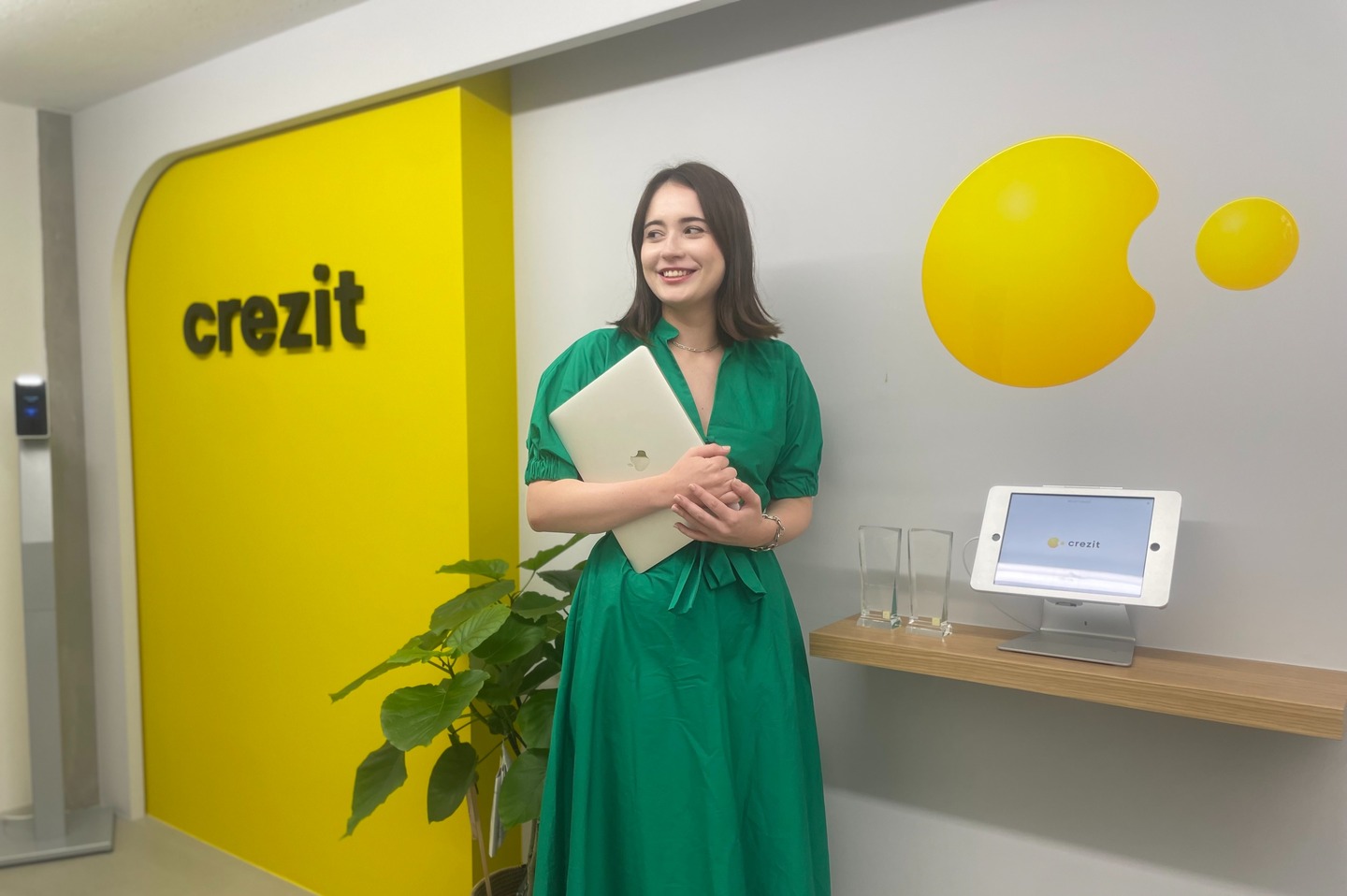 Fintechスタートアップ企業の採用リーダー候補！ - Crezit Holdings株式会社の人事の採用 - Wantedly