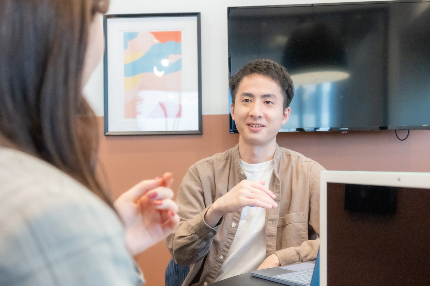 1人目カスタマーサクセス募集！データ分析SaaSのCS部署立ち上げ！ - 株式会社Srushのの採用 - Wantedly