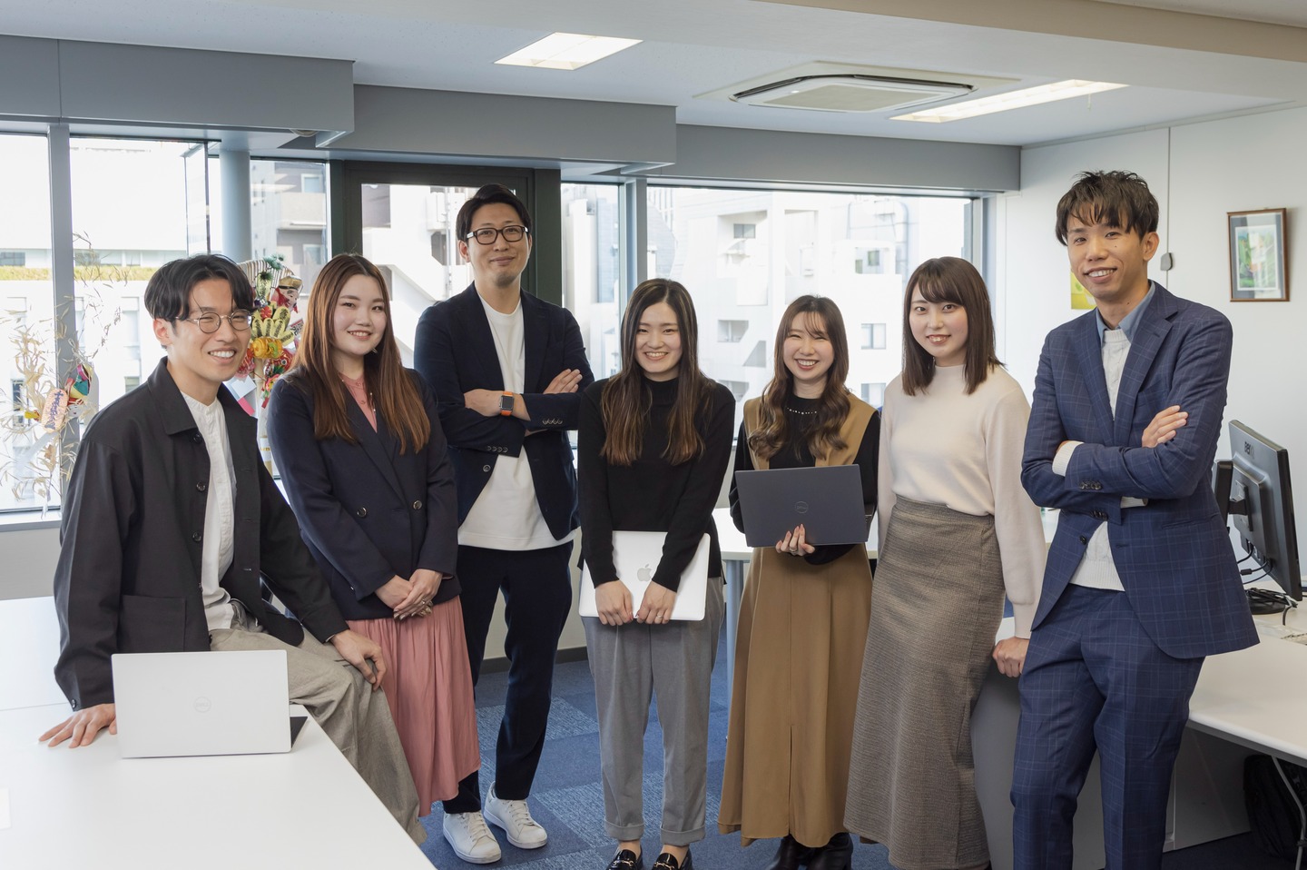 PM・PLへ初挑戦！チャレンジを応援する会社で、あなたも挑戦しませんか？ - フィラーシステムズ株式会社のシステムエンジニアの採用 - Wantedly