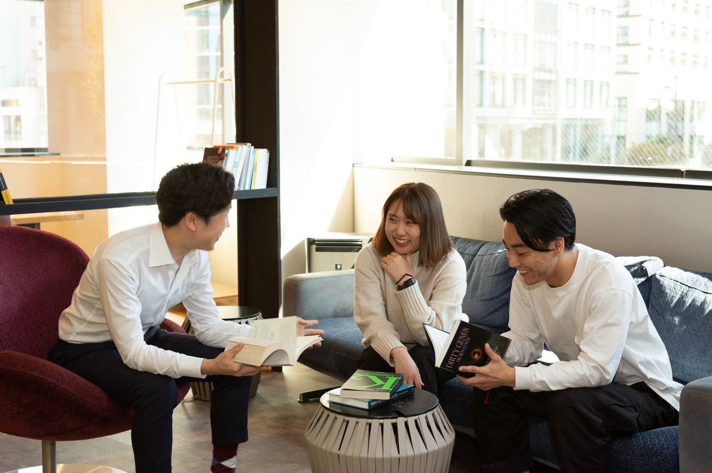 営業事務｜経験ゼロOK！オープニングスタッフ大募集！ - 株式会社IMKのコーポレート系の採用 - Wantedly