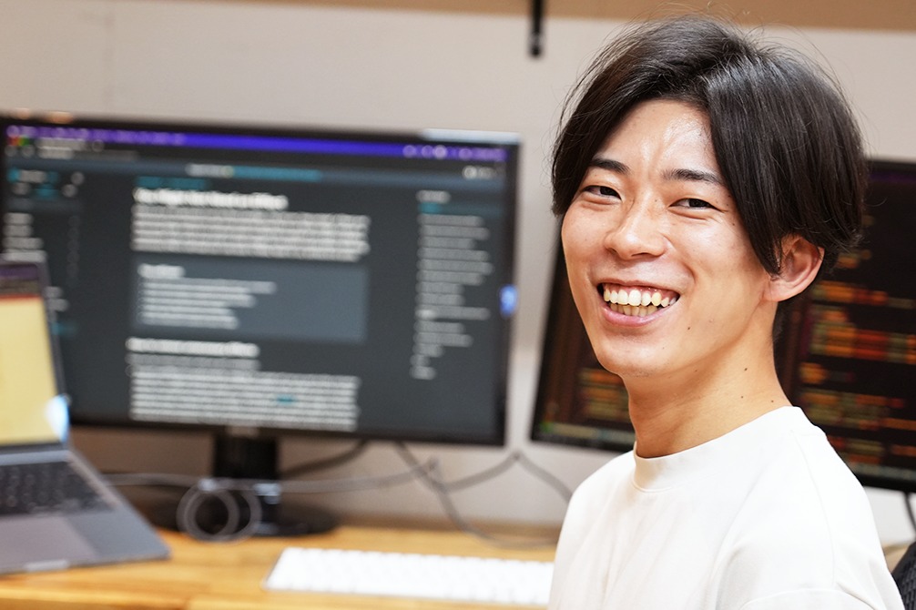 創成期！急成長中スタートアップにてバックエンドエンジニアを募集！ - aipass株式会社のWebエンジニアの採用 - Wantedly