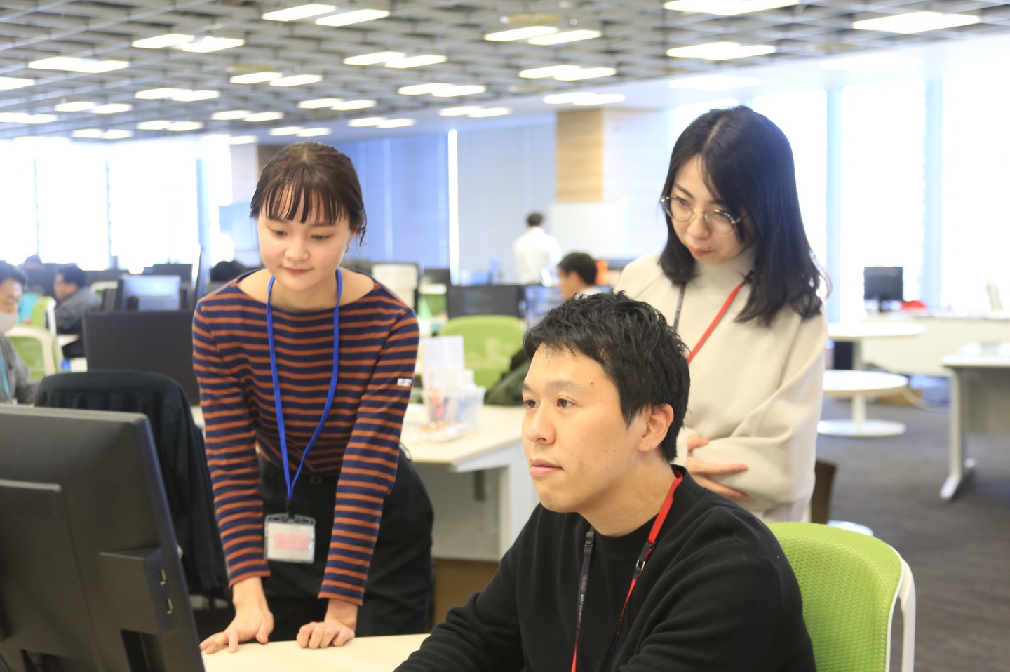 第二新卒歓迎/AWS環境/React/Rubyなど経験に応じて配属 - 株式会社リバスタのWebエンジニアの採用 - Wantedly