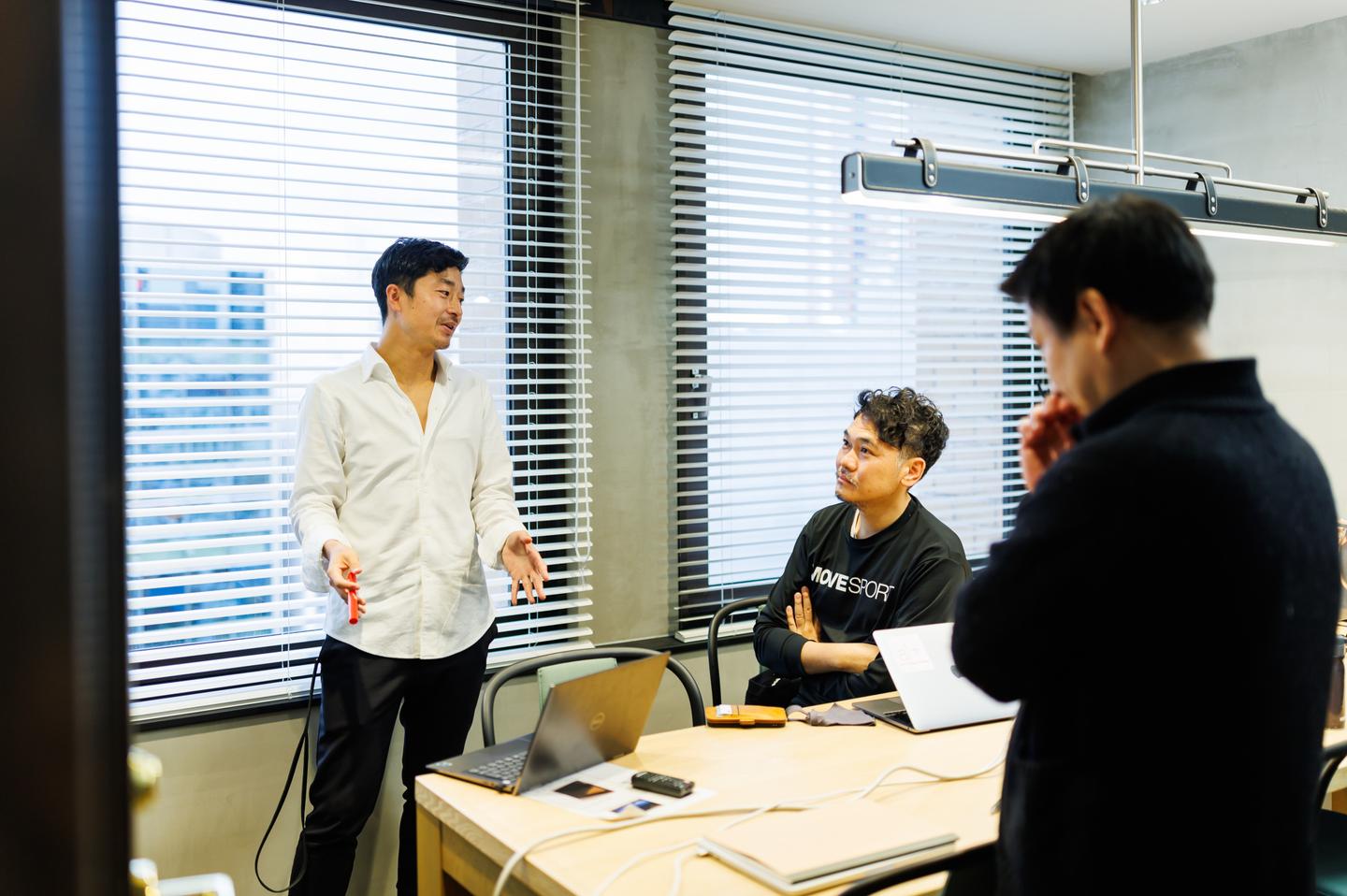 不可能を可能にするプロダクトを創り出す、少数精鋭集団｜TypeScript - 株式会社オルツのWebエンジニアの採用 - Wantedly