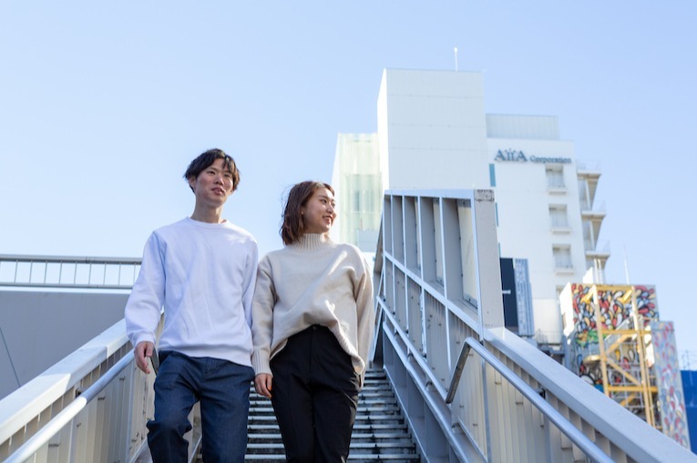 IMKには、挑戦できる環境がある｜新卒・経営幹部候補 - 株式会社IMKのの採用 - Wantedly