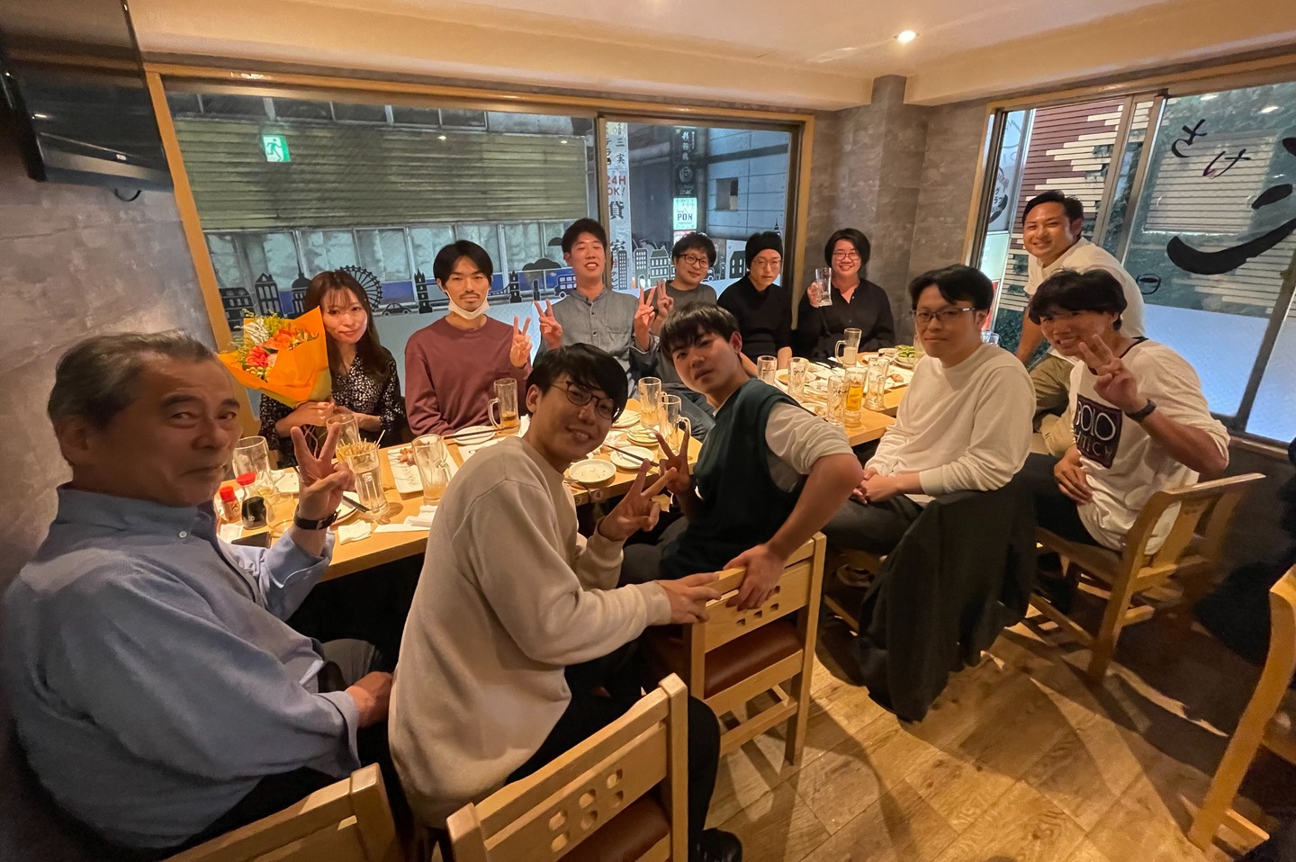 ヘルスケアベンチャーのセールスとして一緒に成長しましょう！ - 株式会社バックテックの法人営業の採用 - Wantedly