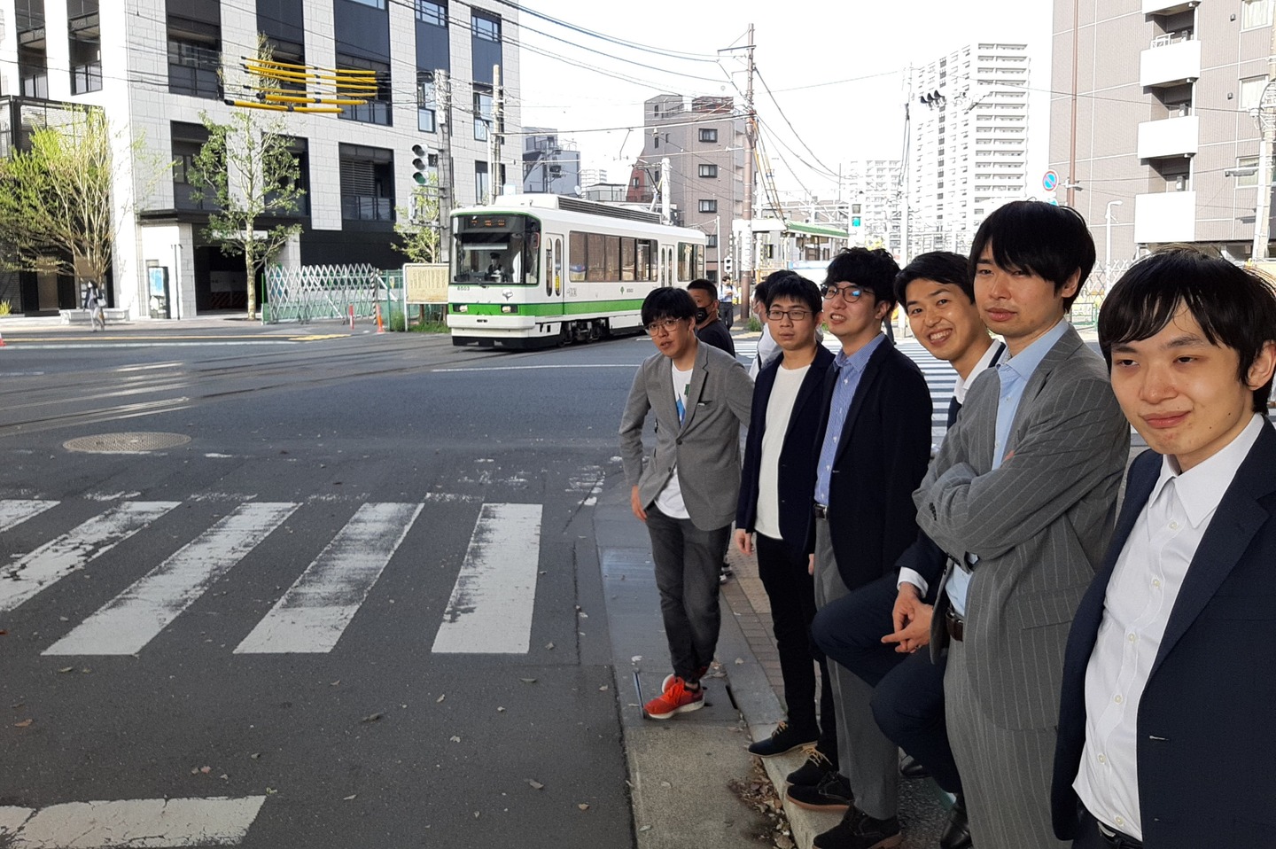 優秀な仲間と一緒にフロントエンドの技術を極めませんか？ - 株式会社Luxyのエンジニアリングの採用 - Wantedly