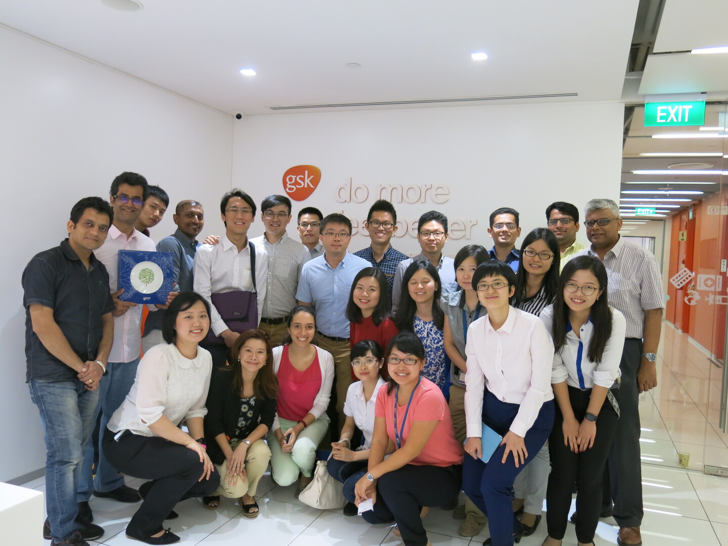 GSK is looking for INTERNS for our Healthcare- Insights Team - Other ...